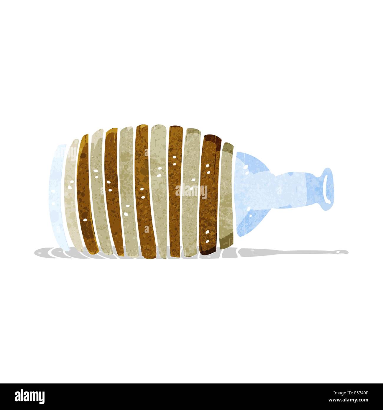 cartoon spilled bottle Stock Vector Image & Art - Alamy cartoon spilled bottle Stock Vector Image & Art - Alamy