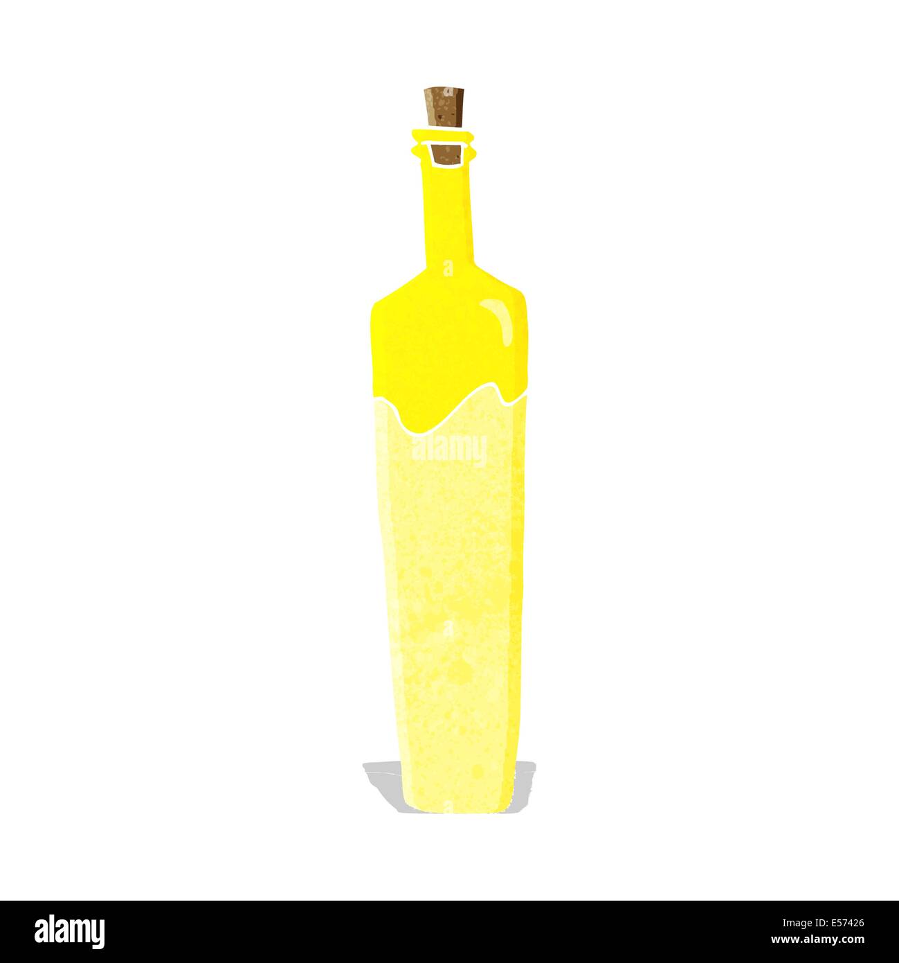 cartoon posh bottle Stock Vector Image & Art - Alamy