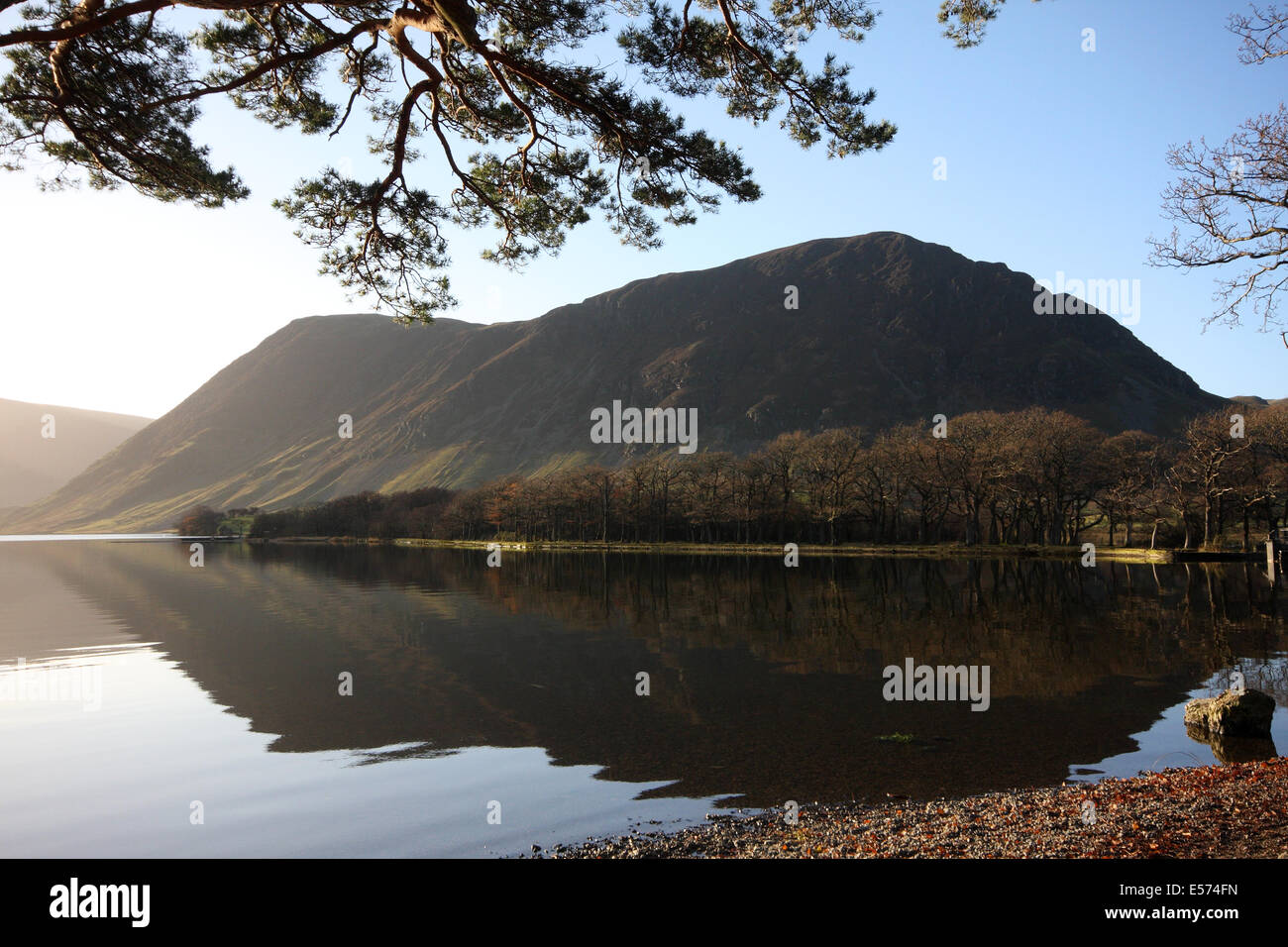 Melbreak hi-res stock photography and images - Alamy