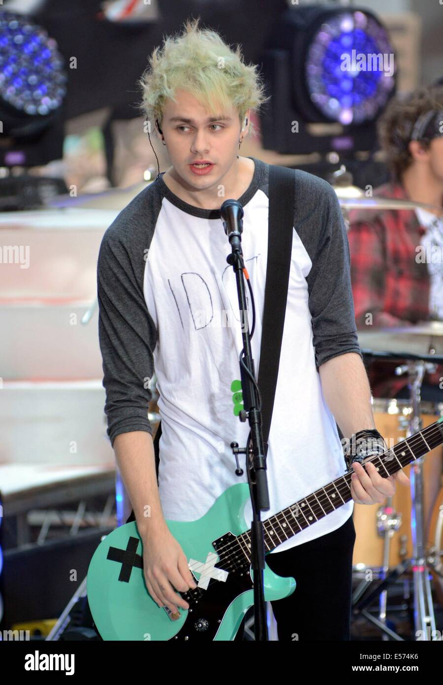 5sos Michael