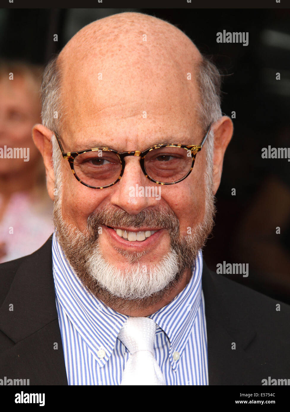 July 21, 2014 - New York, New York, U.S. - Actor FRED MELAMED attends ...