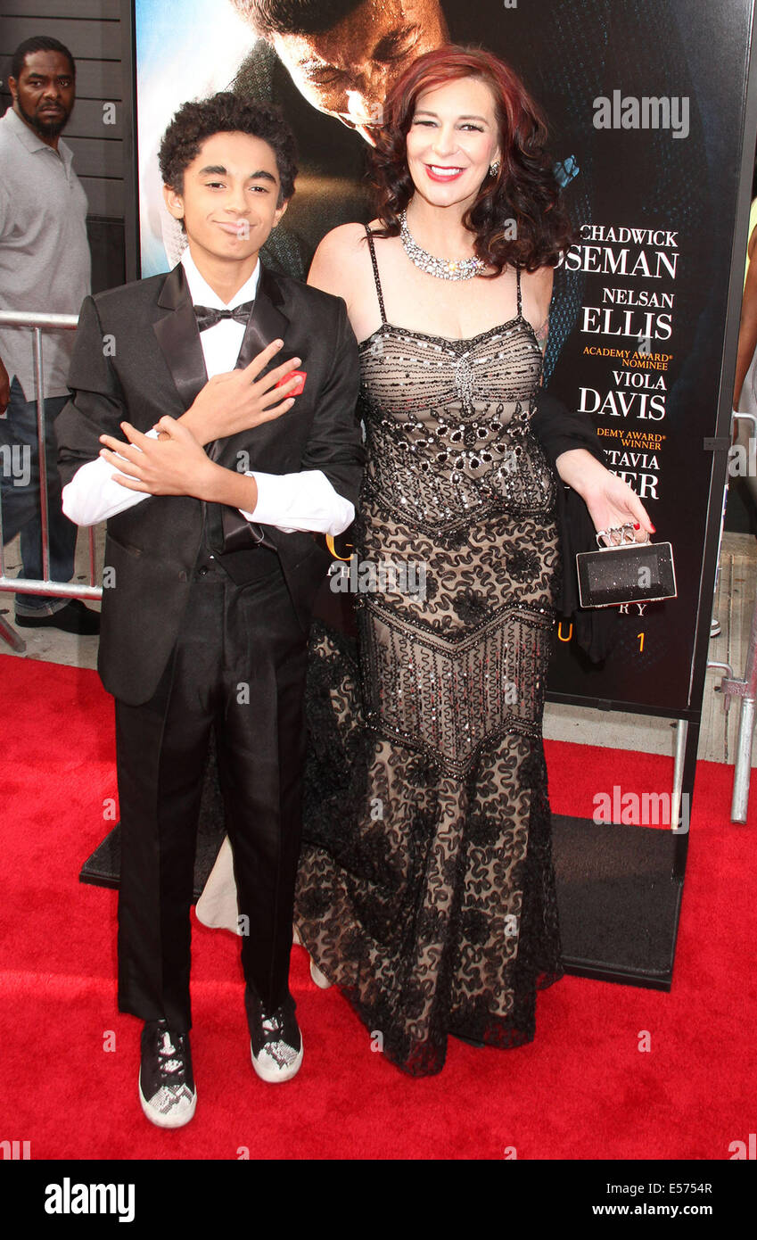 James Joseph Brown Ii