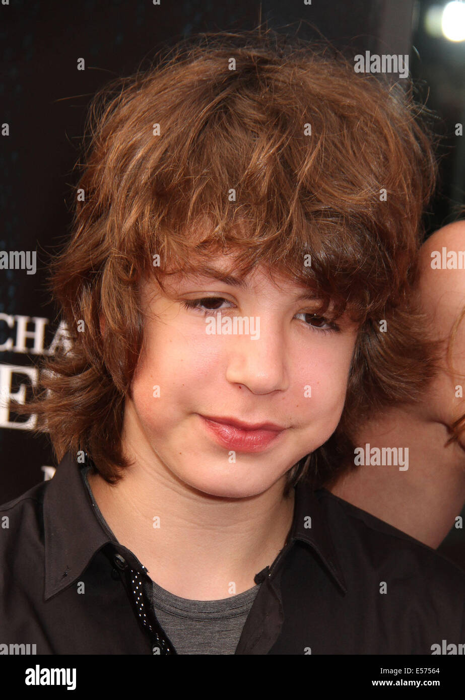 Lucas jagger hi-res stock photography and images - Alamy