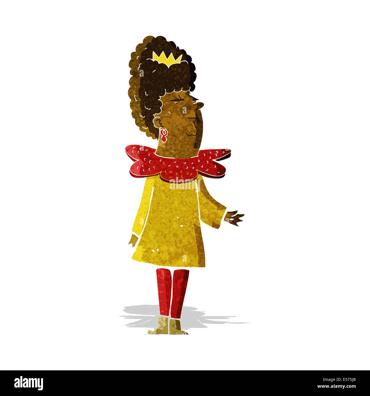 Queen and duchess Stock Vector Images - Alamy