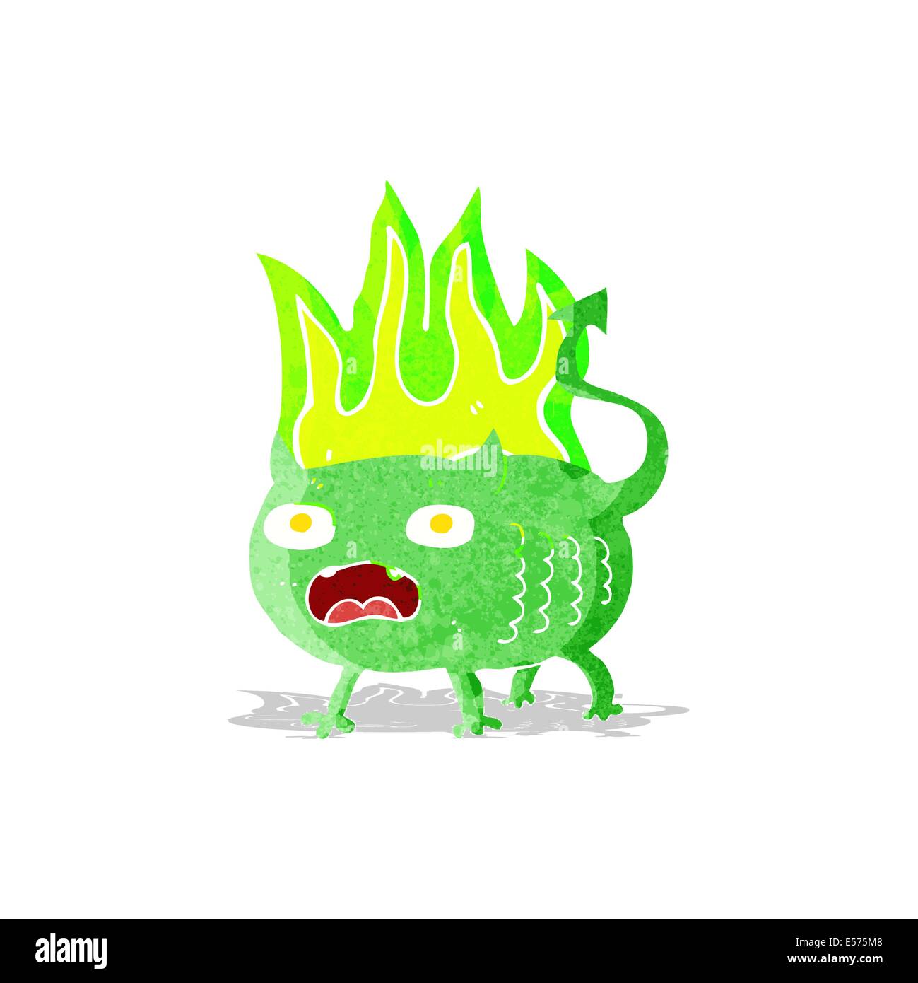 Little imp hi-res stock photography and images - Alamy