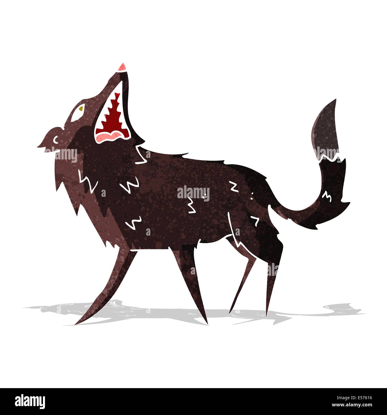 Happy snapping Stock Vector Images - Alamy