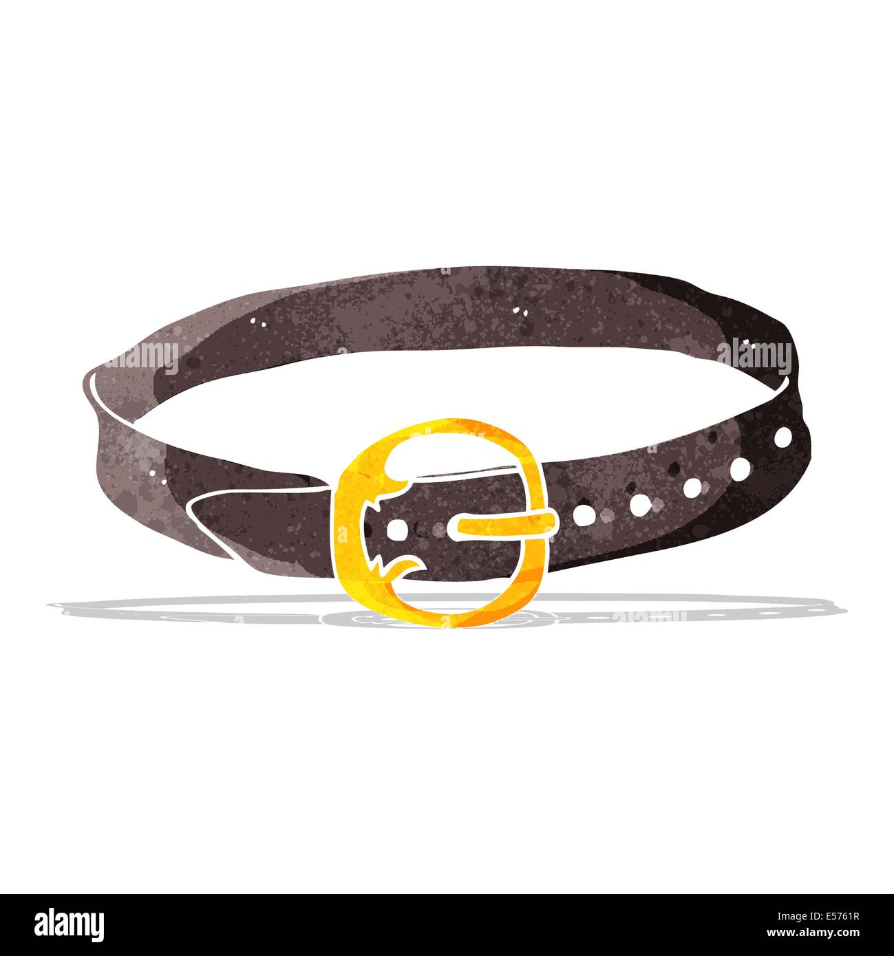 cartoon old belt Stock Vector Image & Art - Alamy