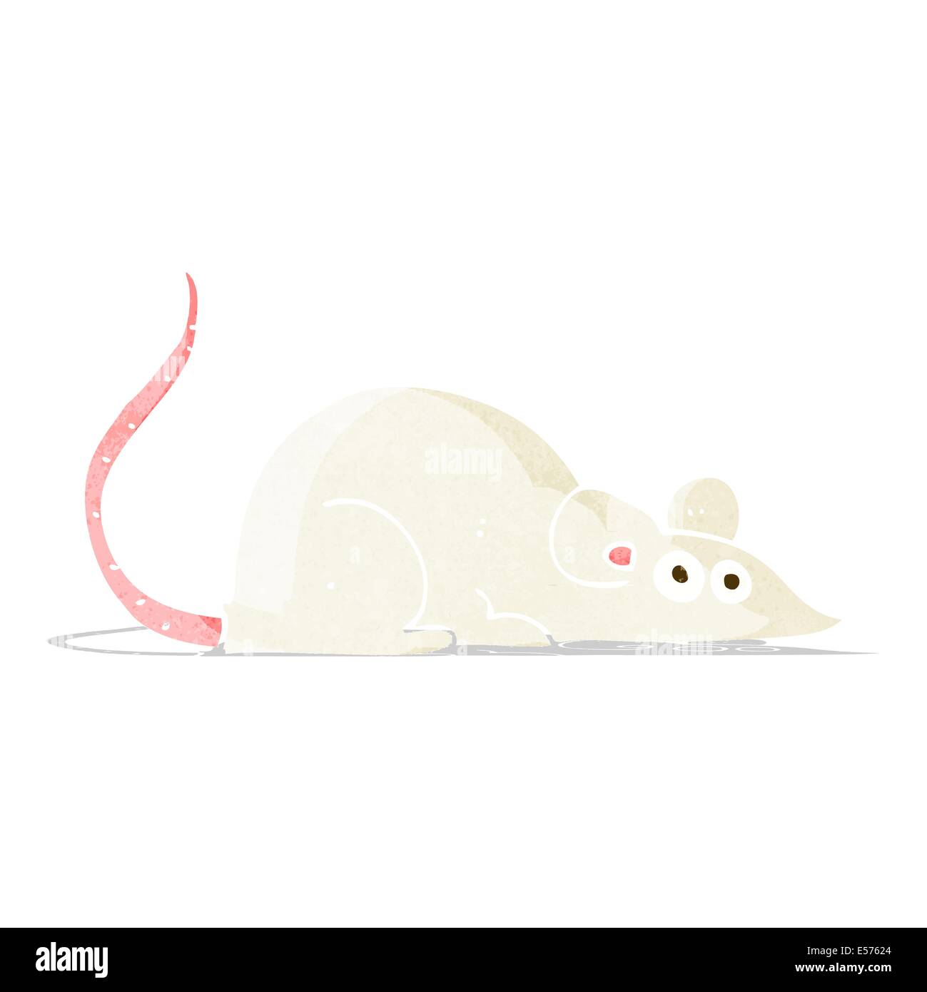 Crazy mouse Stock Vector Images - Alamy
