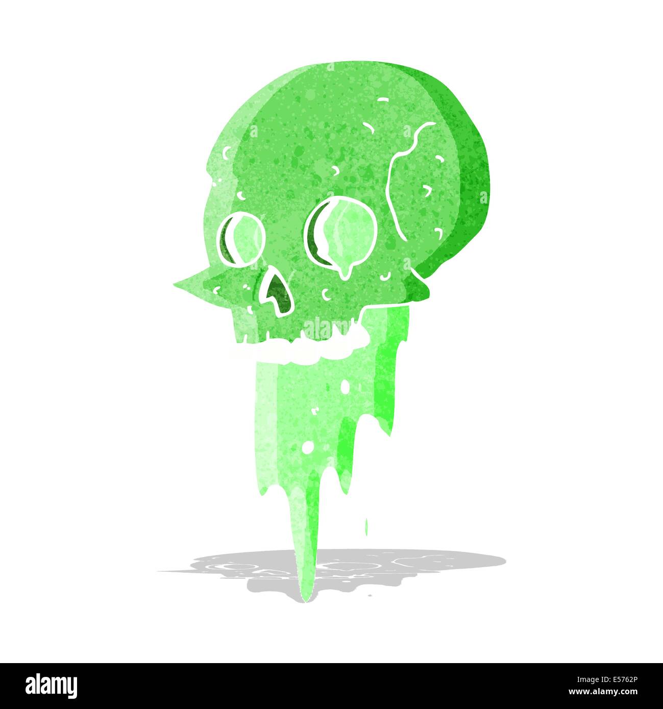 Halloween gross Cut Out Stock Images & Pictures - Alamy