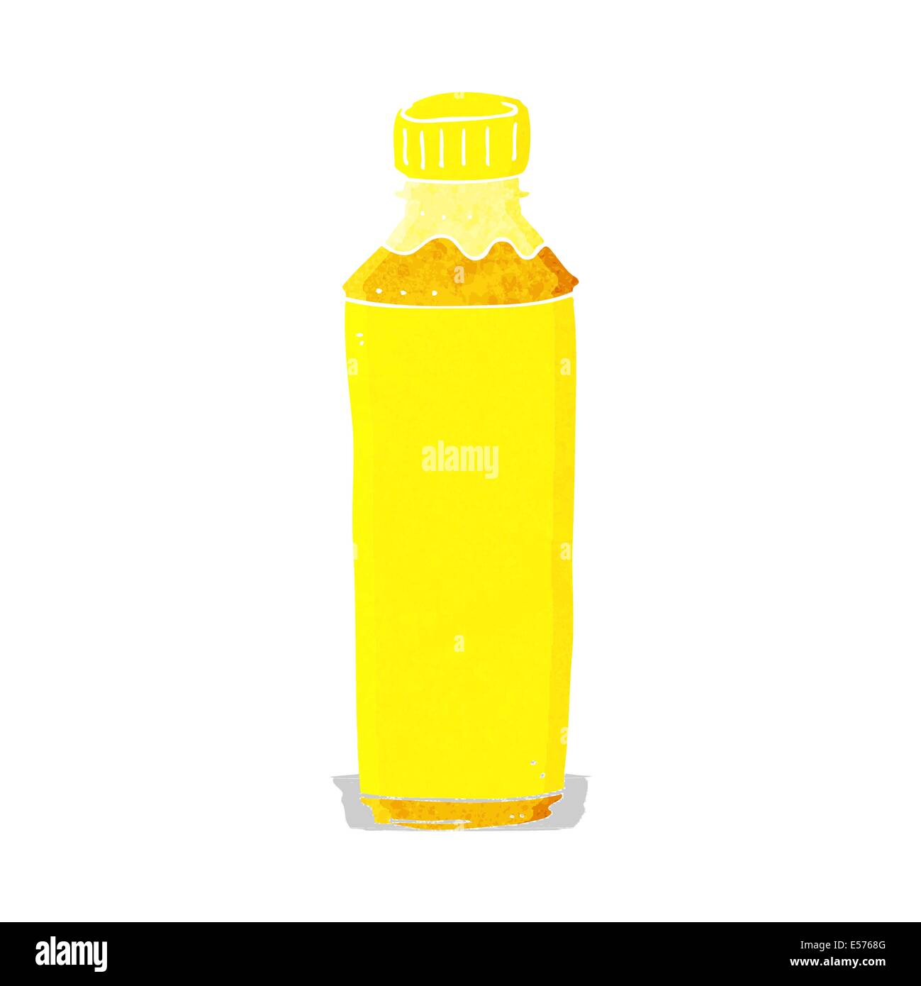 cartoon juice bottle Stock Vector Image & Art - Alamy