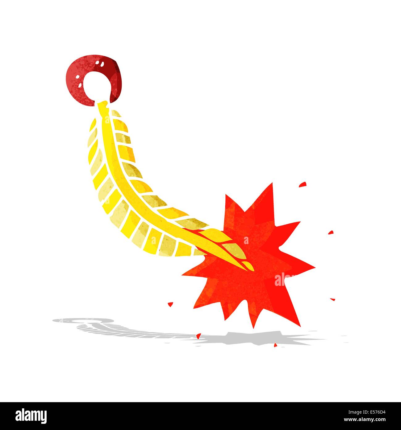 Feather craft Stock Vector Images - Alamy