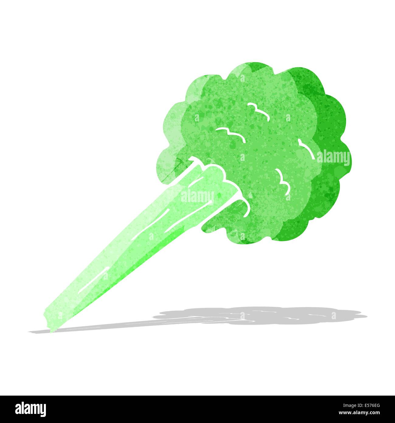 cartoon gas blast Stock Vector Image & Art - Alamy