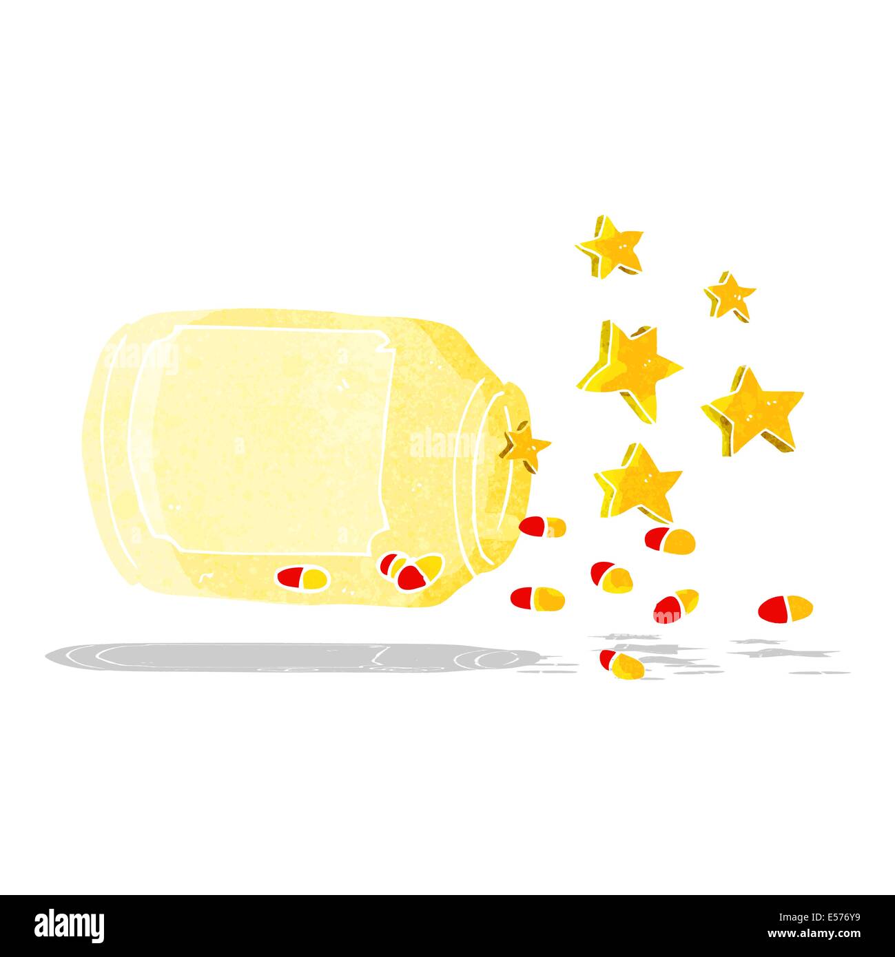 Magic painkillers hi-res stock photography and images - Alamy