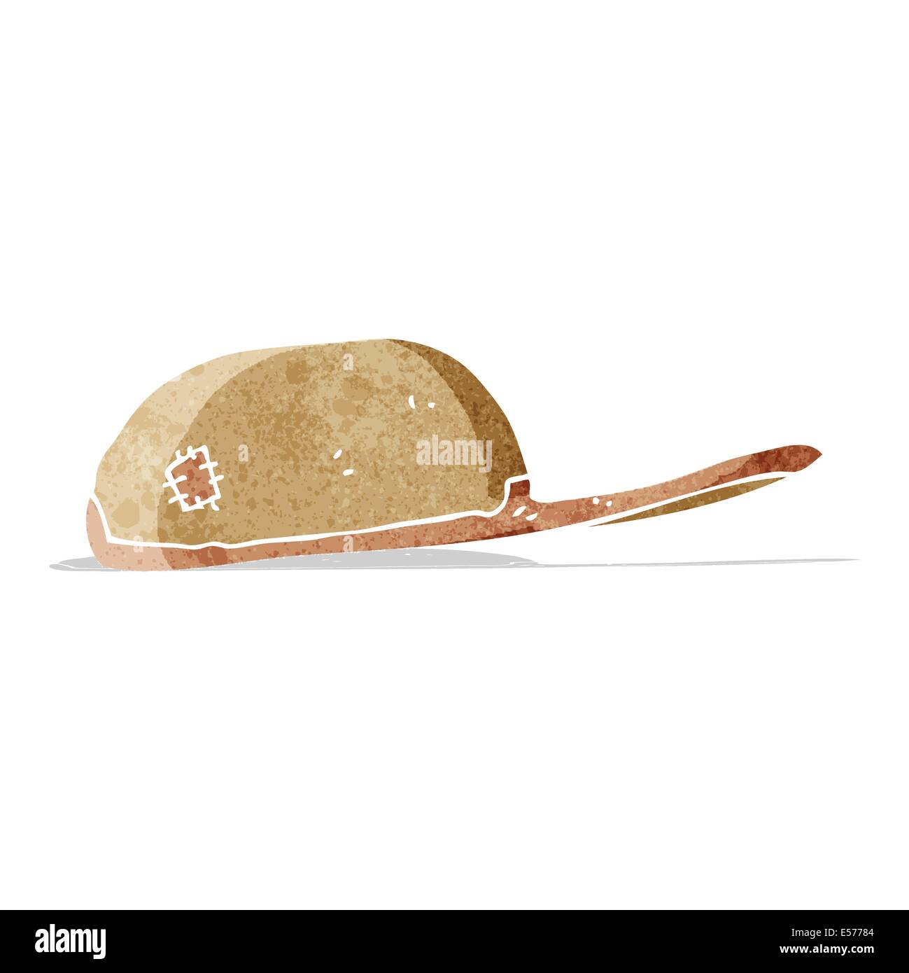 Silly cap Stock Vector Images - Alamy