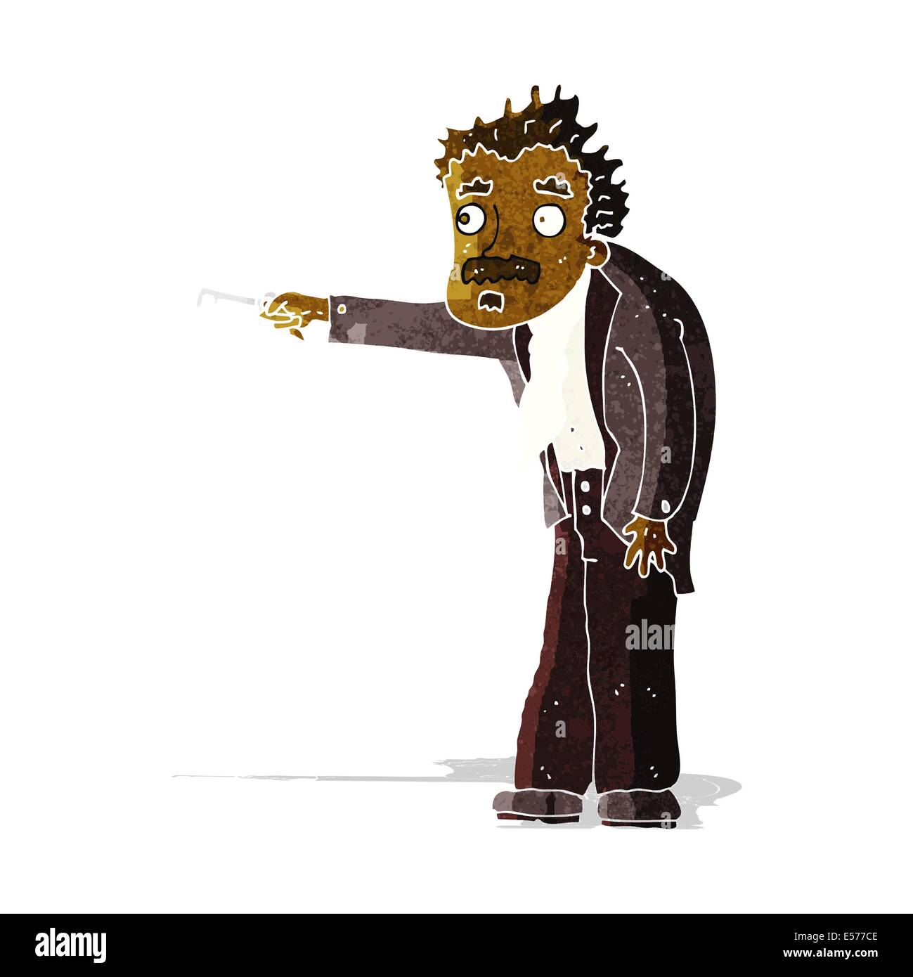 Trembling Vector Vectors High Resolution Stock Photography and Images ...