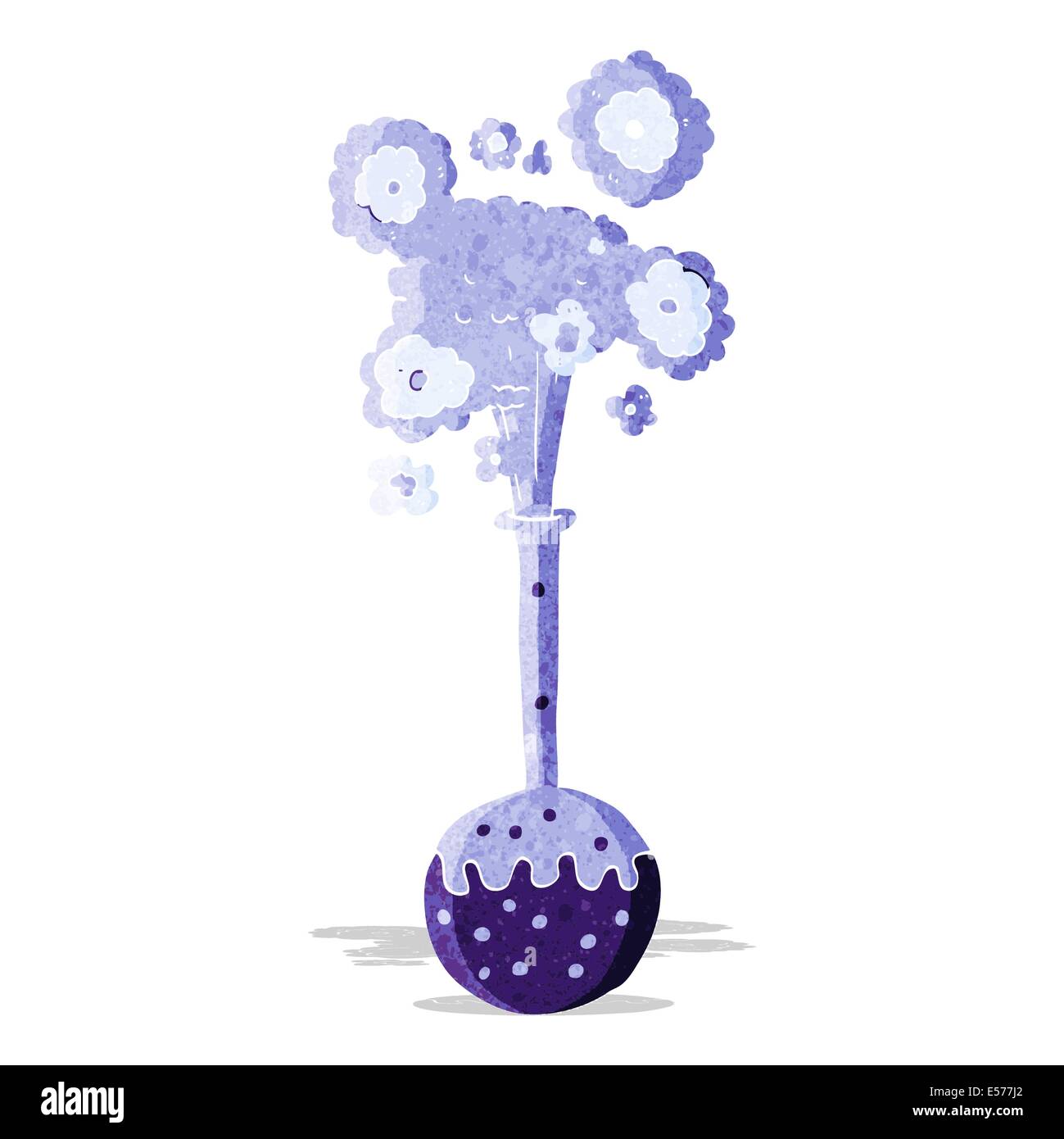 cartoon science experiment Stock Vector Image & Art - Alamy