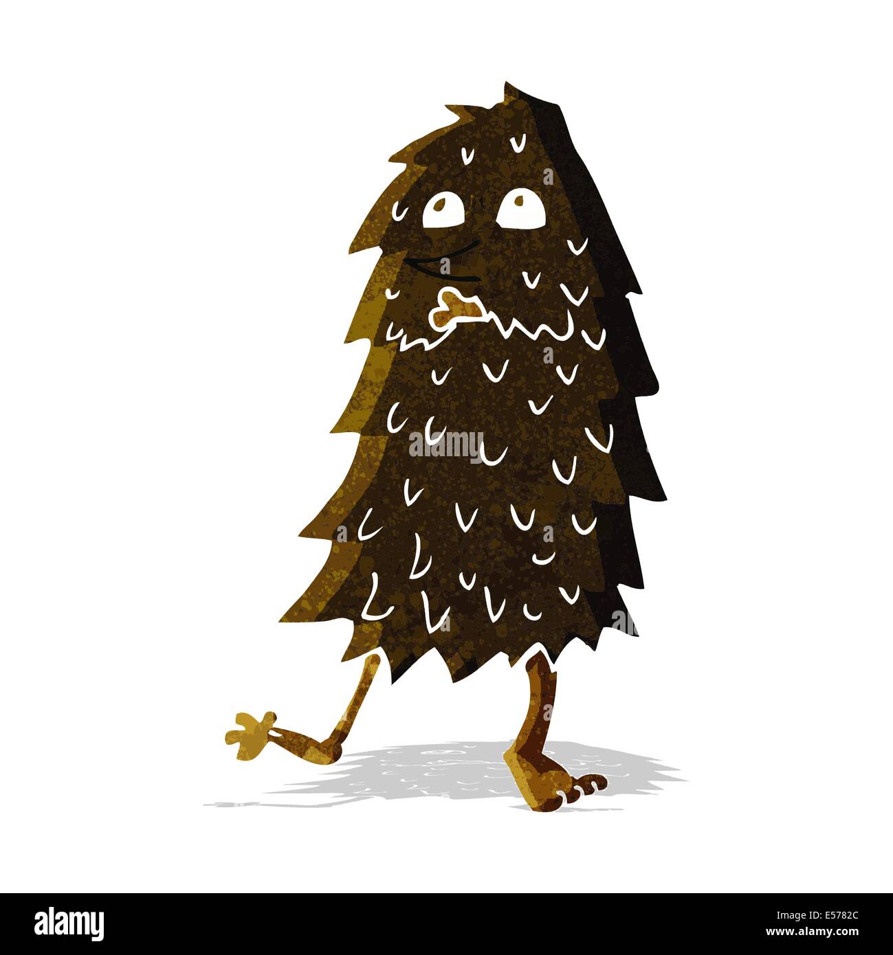 Cartoon Dancing Monster Stock Photos & Cartoon Dancing Monster Stock ...