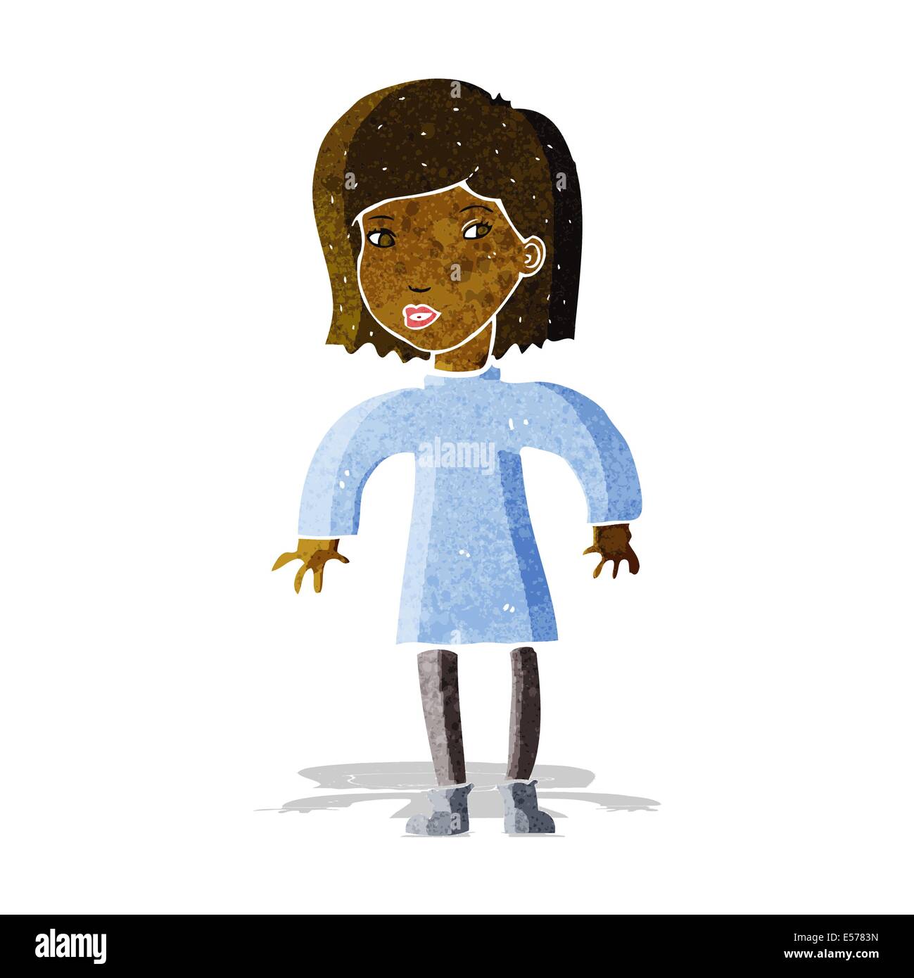 Very cautious Cut Out Stock Images & Pictures - Alamy