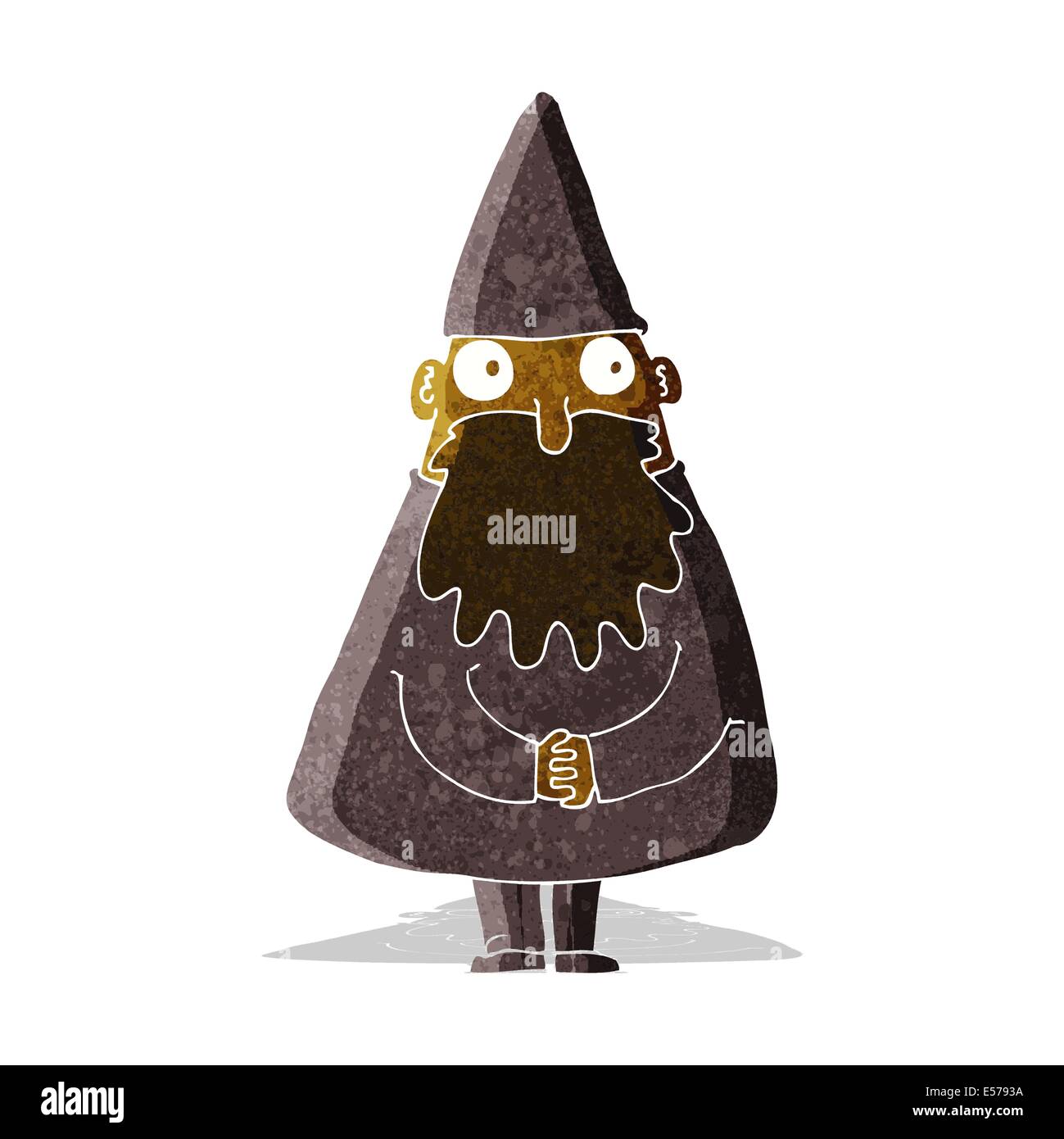Silly wizard hi-res stock photography and images - Alamy