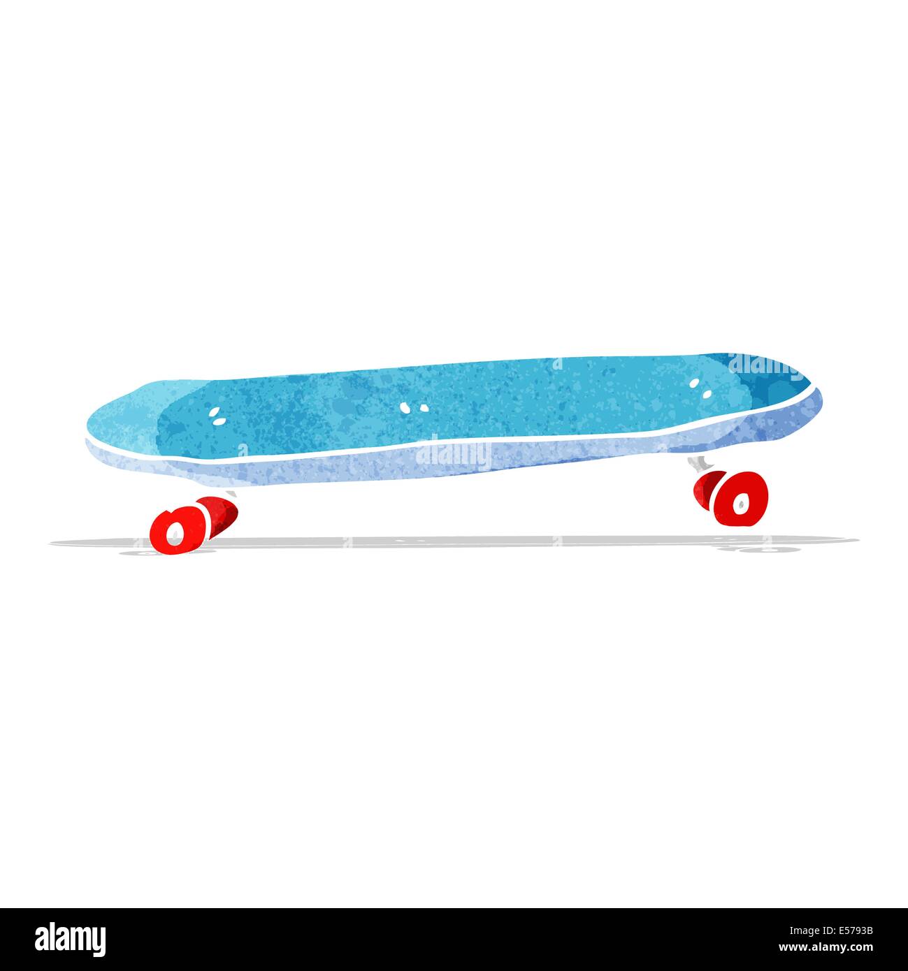 Quirky skateboard hi-res stock photography and images - Alamy