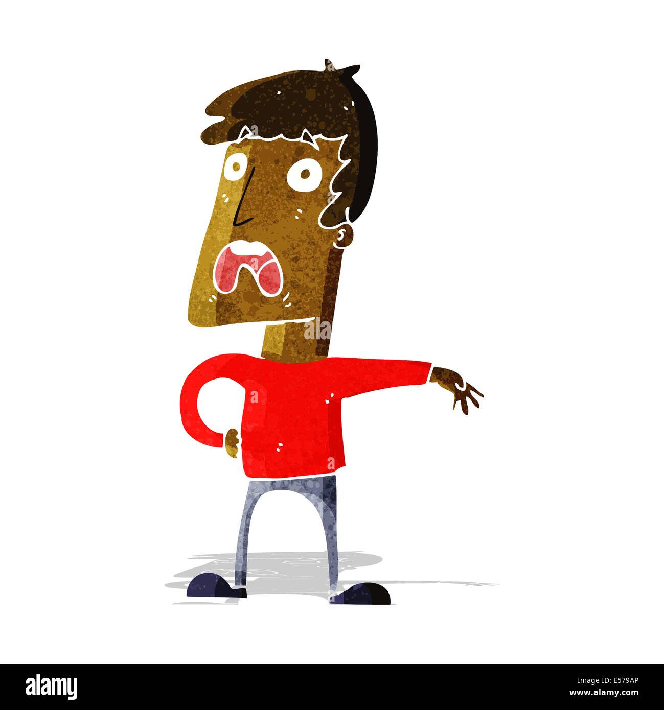 cartoon complaining man Stock Vector Image & Art - Alamy cartoon complaining man Stock Vector Image & Art - Alamy