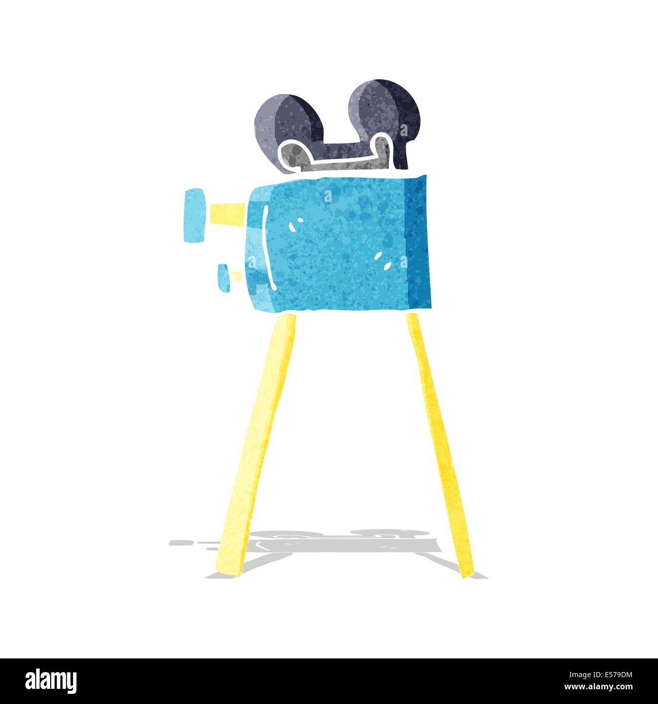 Traditional camera film Stock Vector Images - Alamy