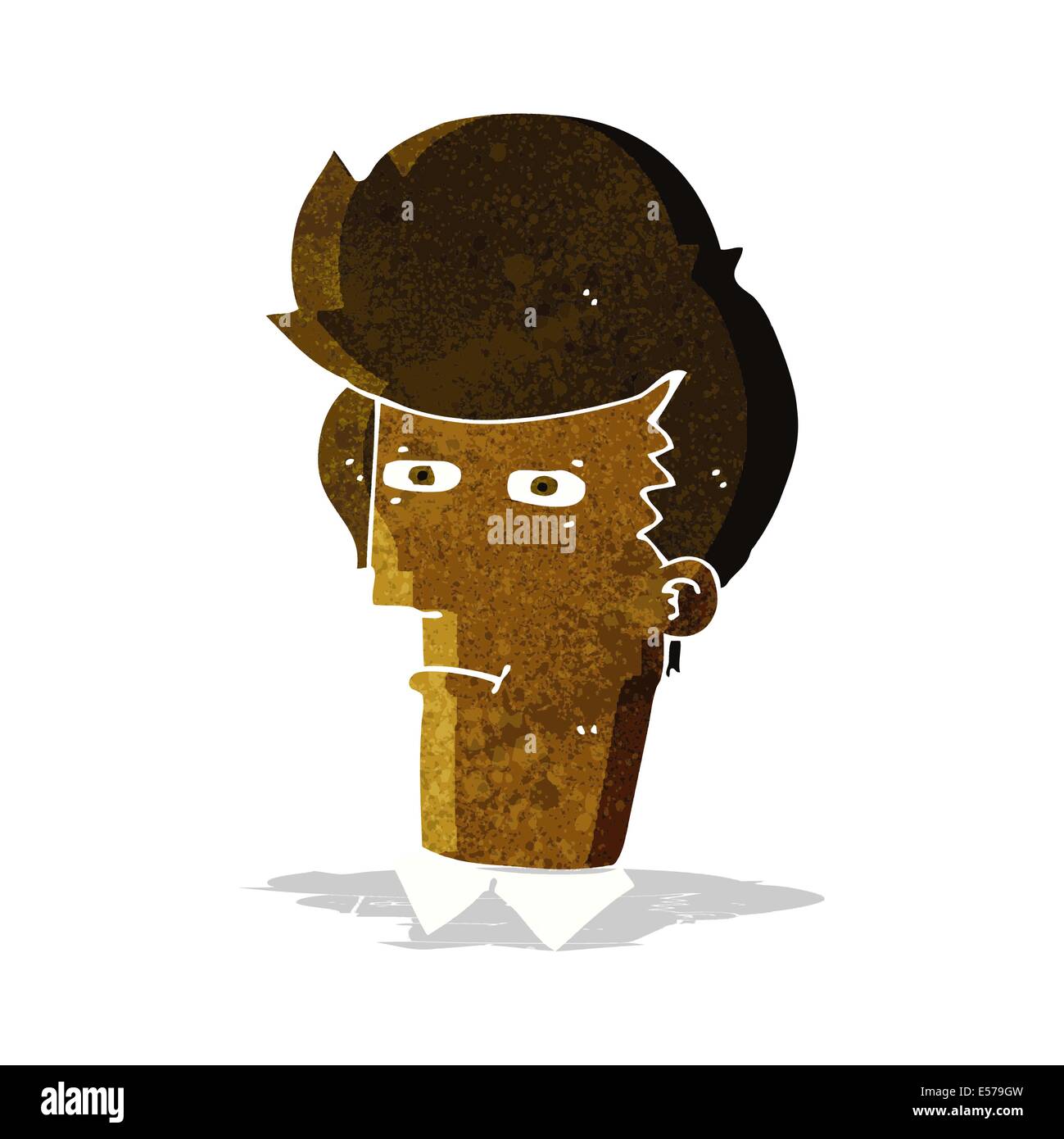 Narrowing of hand Stock Vector Images - Alamy