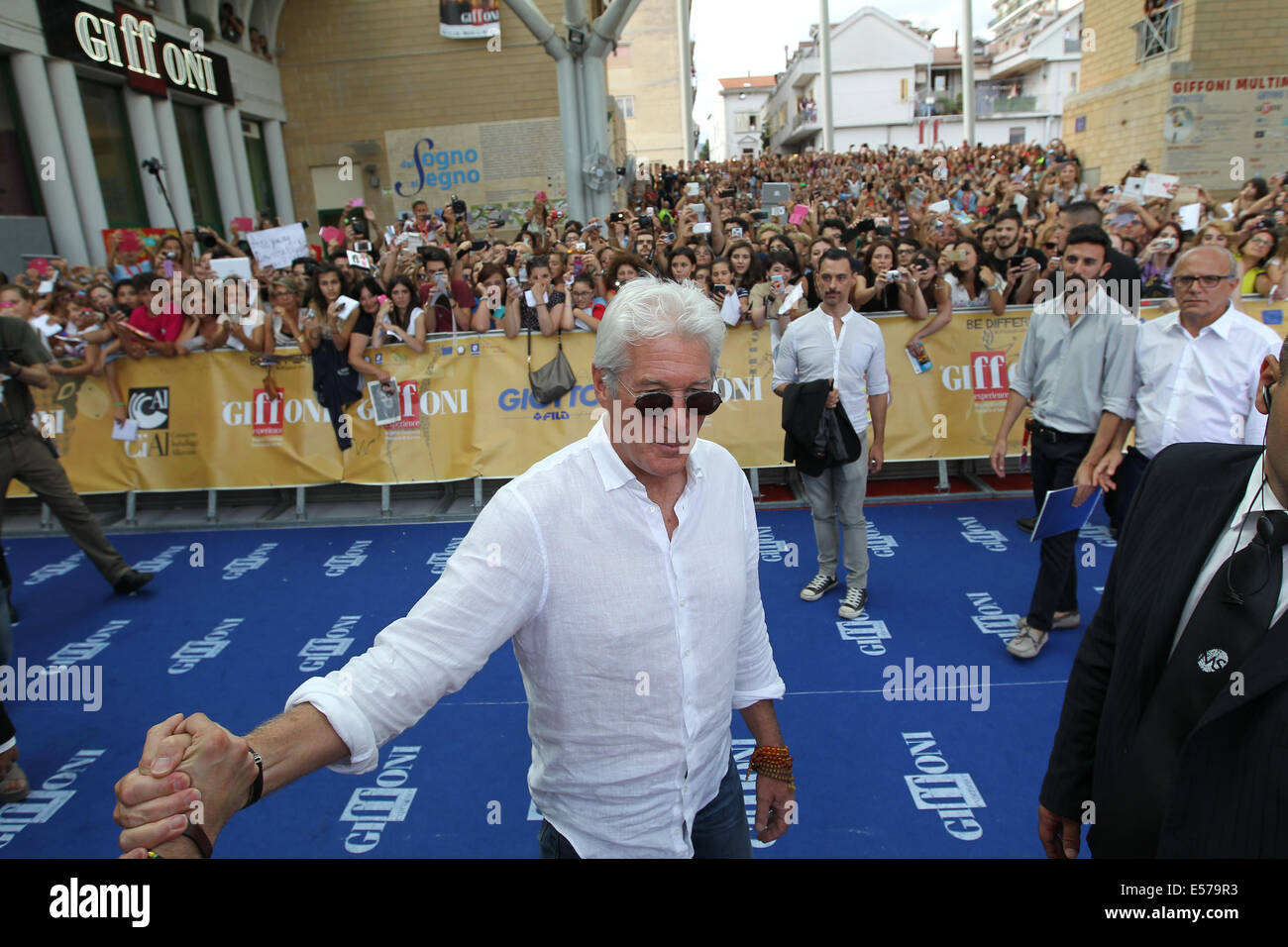 Richard piana hi-res stock photography and images - Alamy