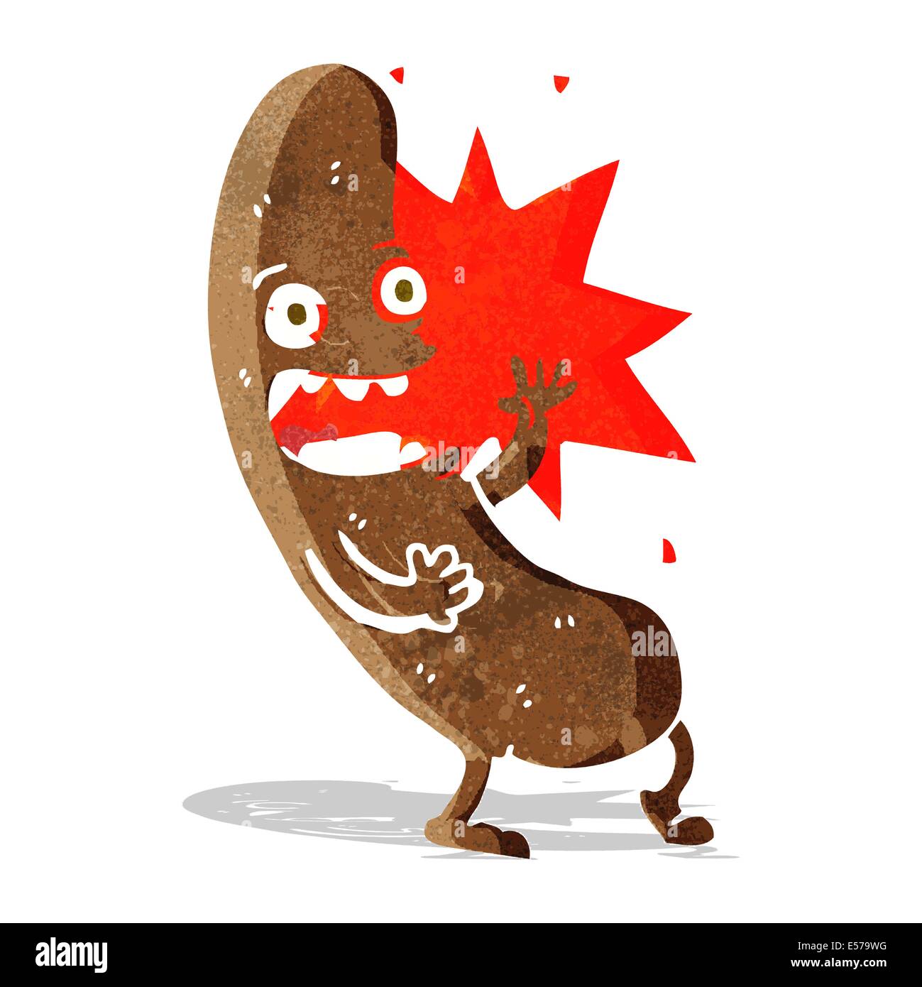 Quirky sausage hi-res stock photography and images - Alamy