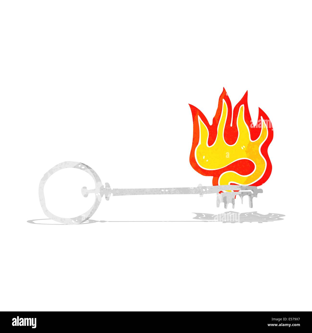 Key hot Stock Vector Images - Alamy