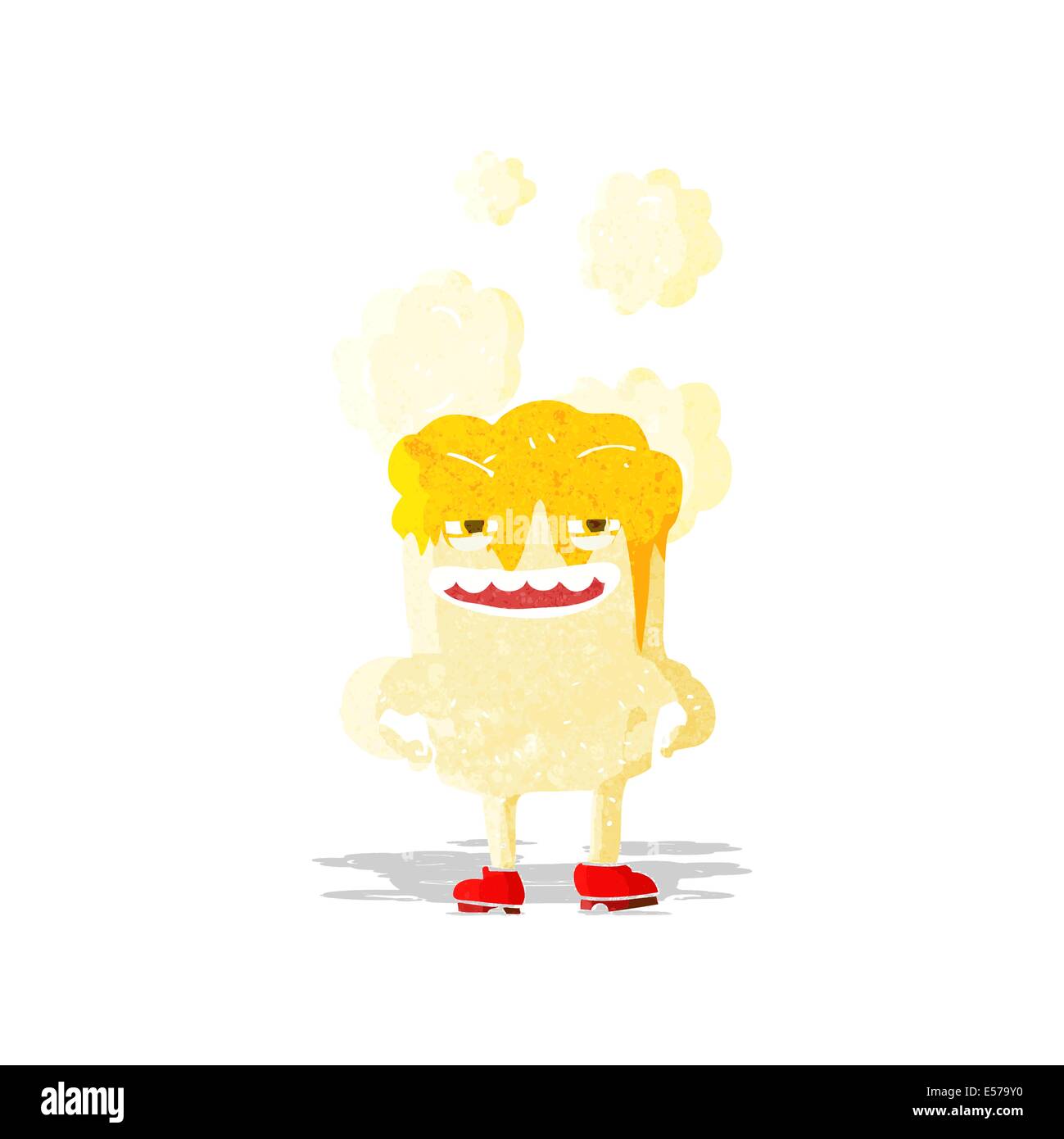 cartoon happy tooth Stock Vector Image & Art - Alamy