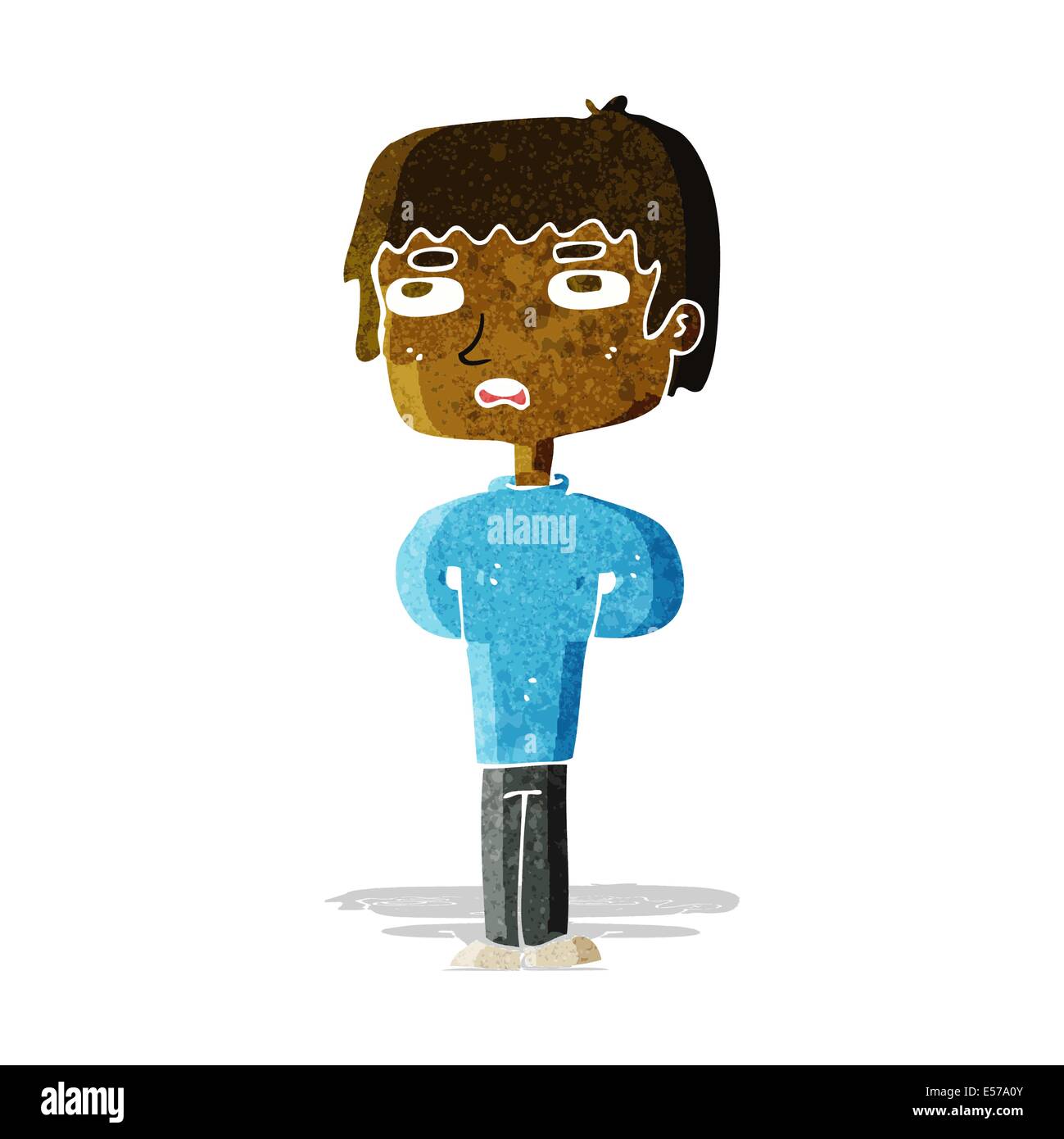 Unhappy dissatisfied Stock Vector Images - Alamy