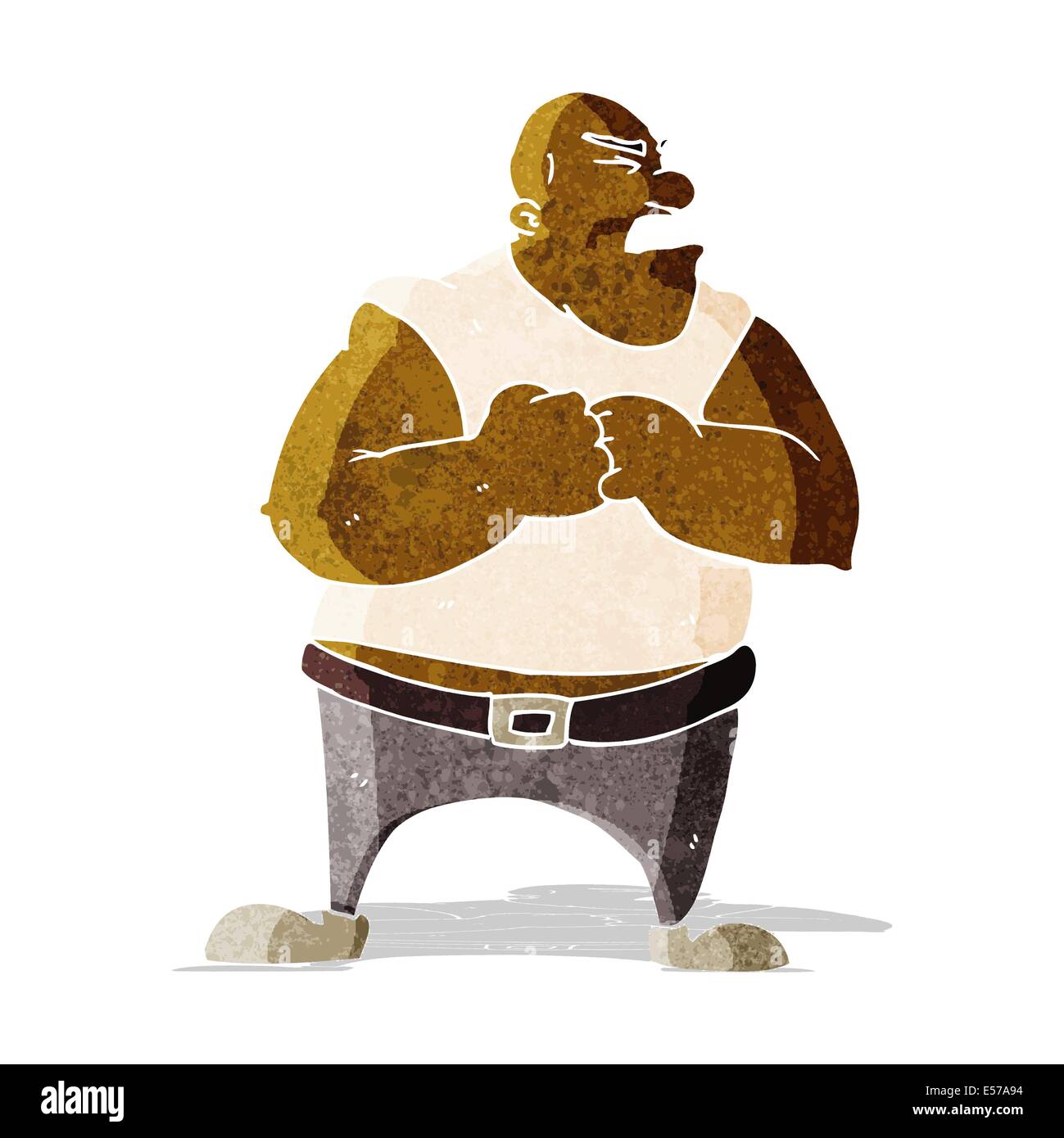 Violent vectors High Resolution Stock Photography and Images - Alamy