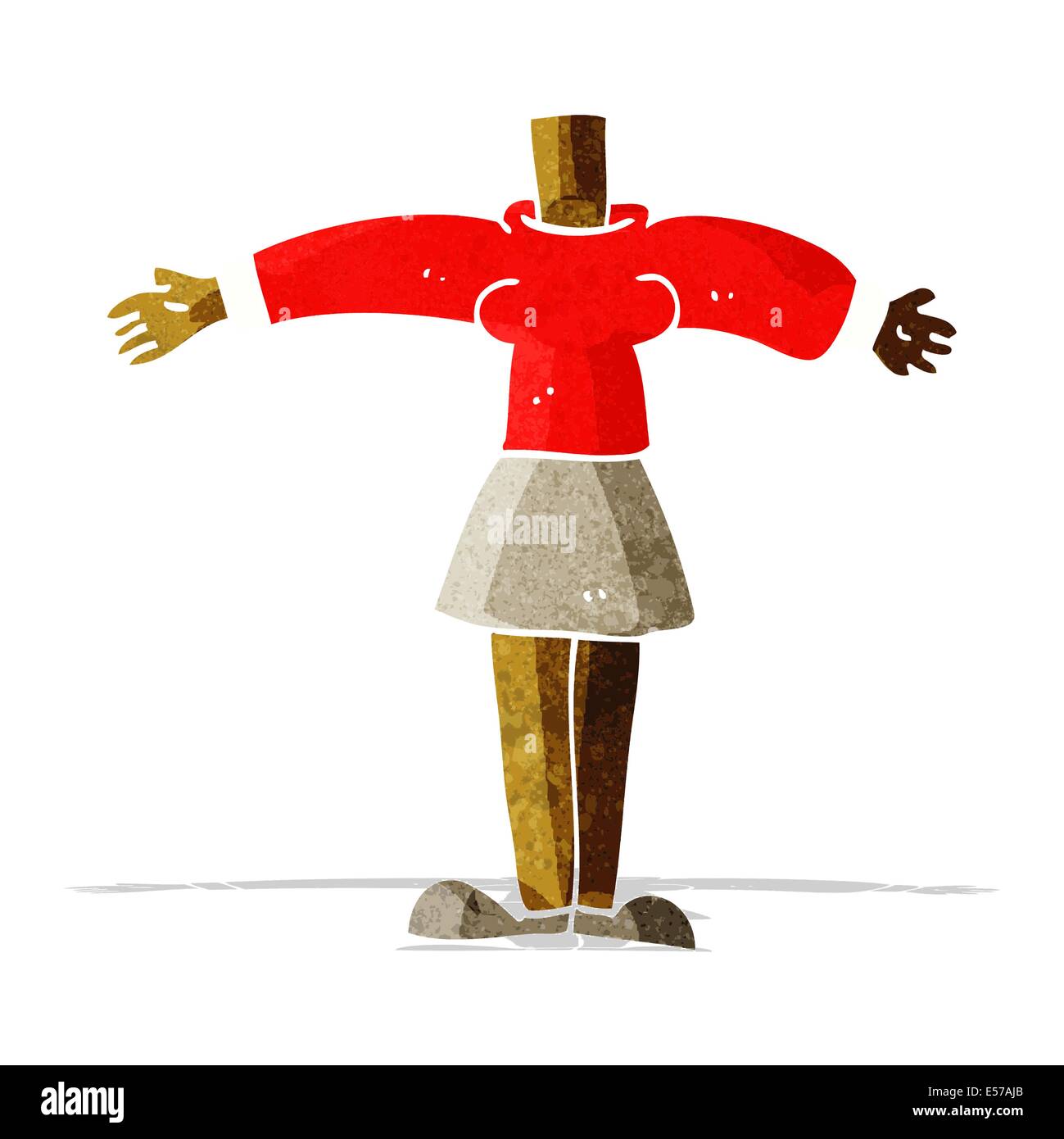 Quirky photos Stock Vector Images - Alamy