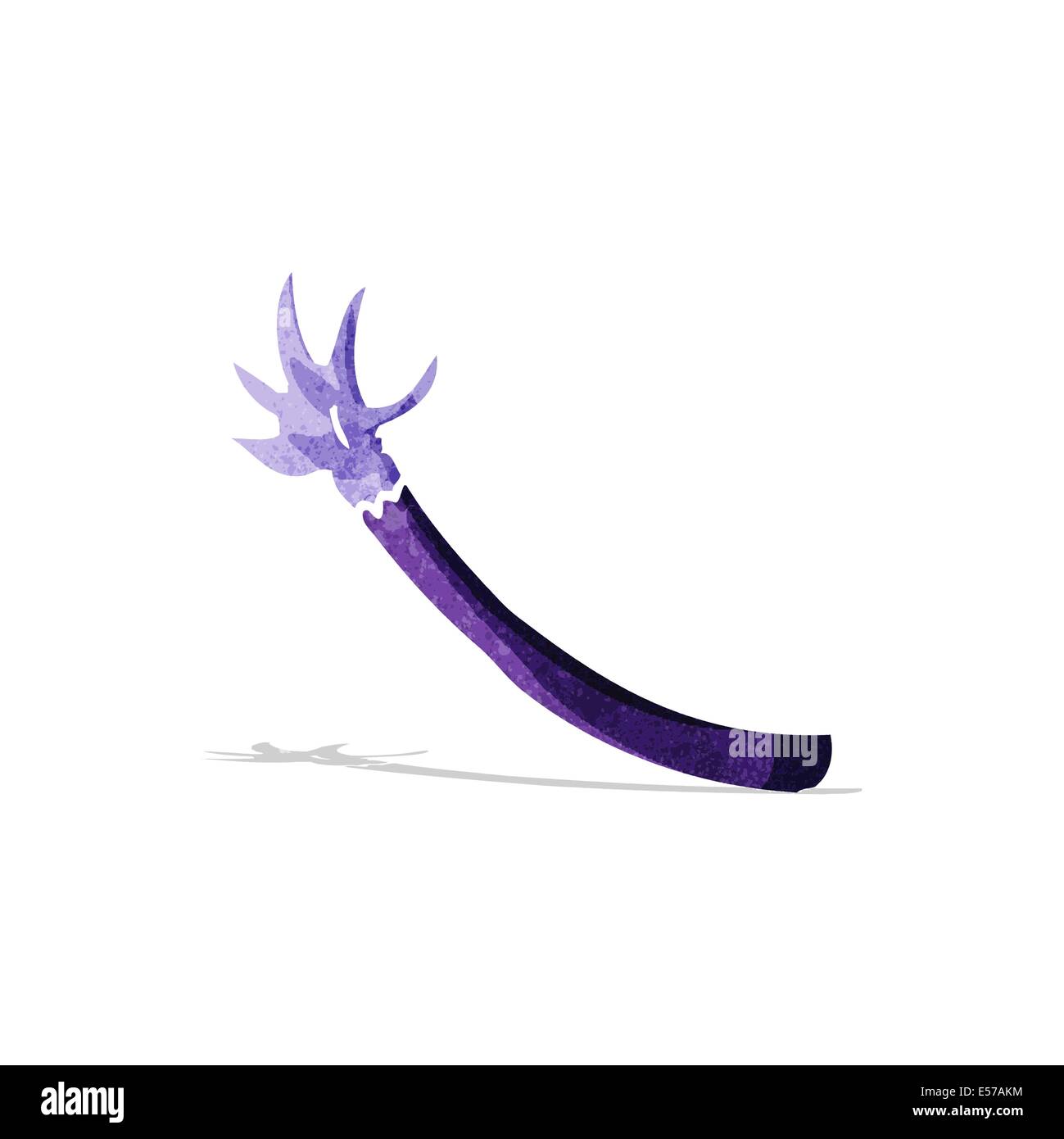 cartoon halloween vampire arm Stock Vector Image & Art - Alamy