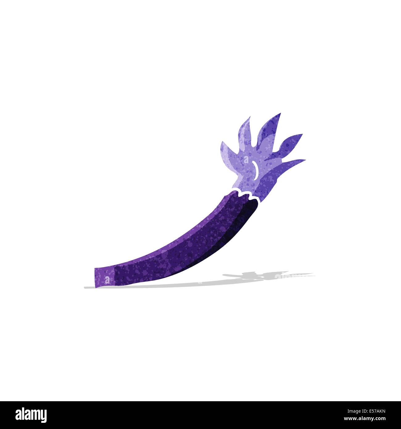 cartoon halloween vampire arm Stock Vector Image & Art - Alamy