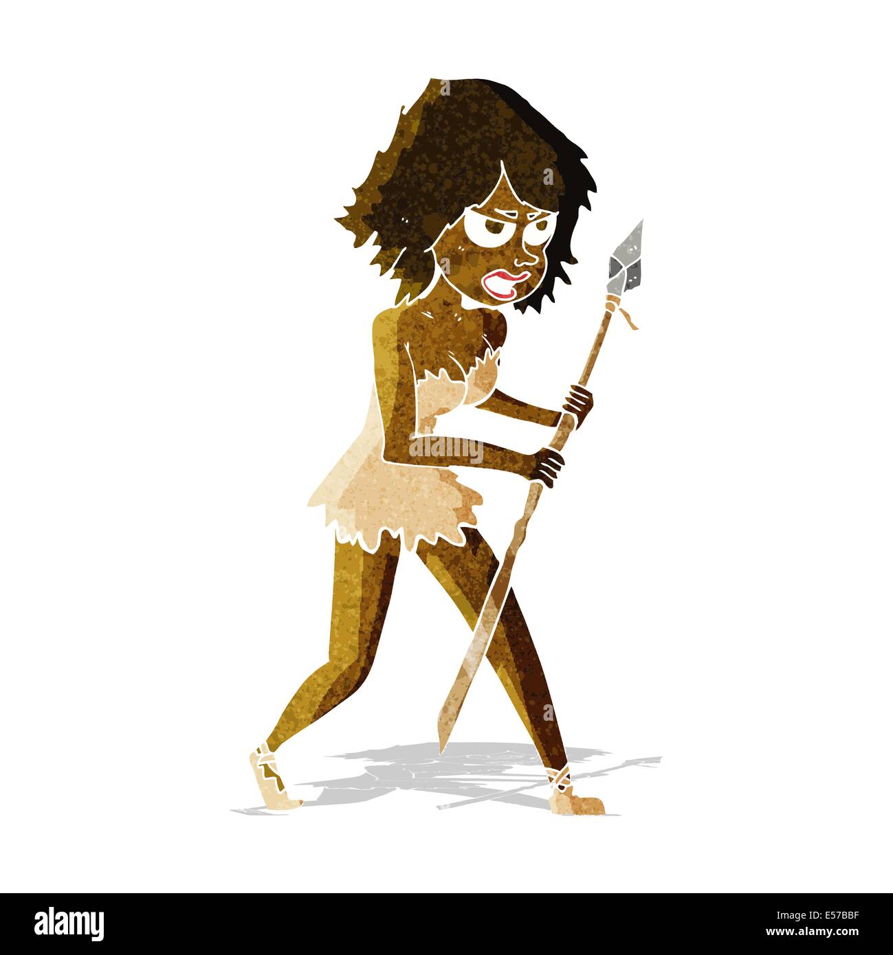 Female cave Cut Out Stock Images & Pictures - Alamy