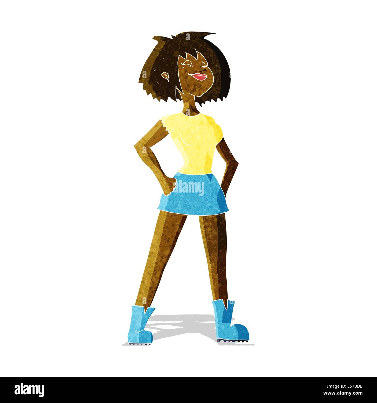 Capable vector vectors hi-res stock photography and images - Alamy