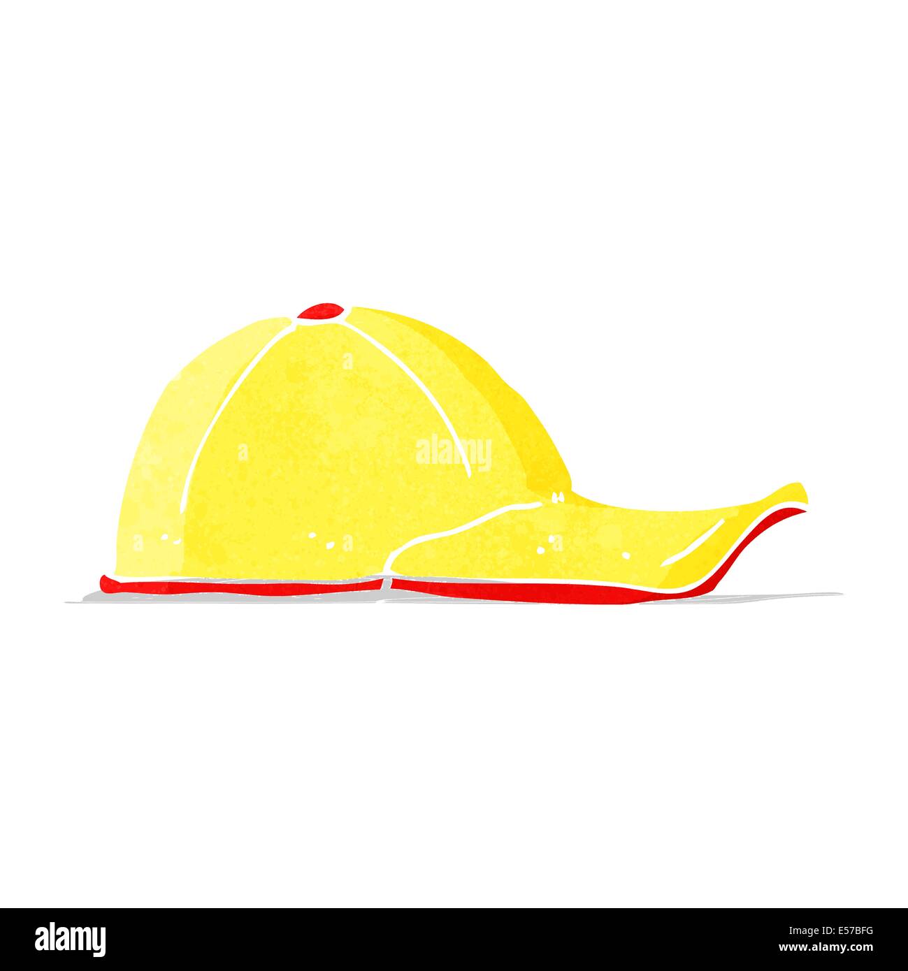 Silly cap Cut Out Stock Images & Pictures - Alamy