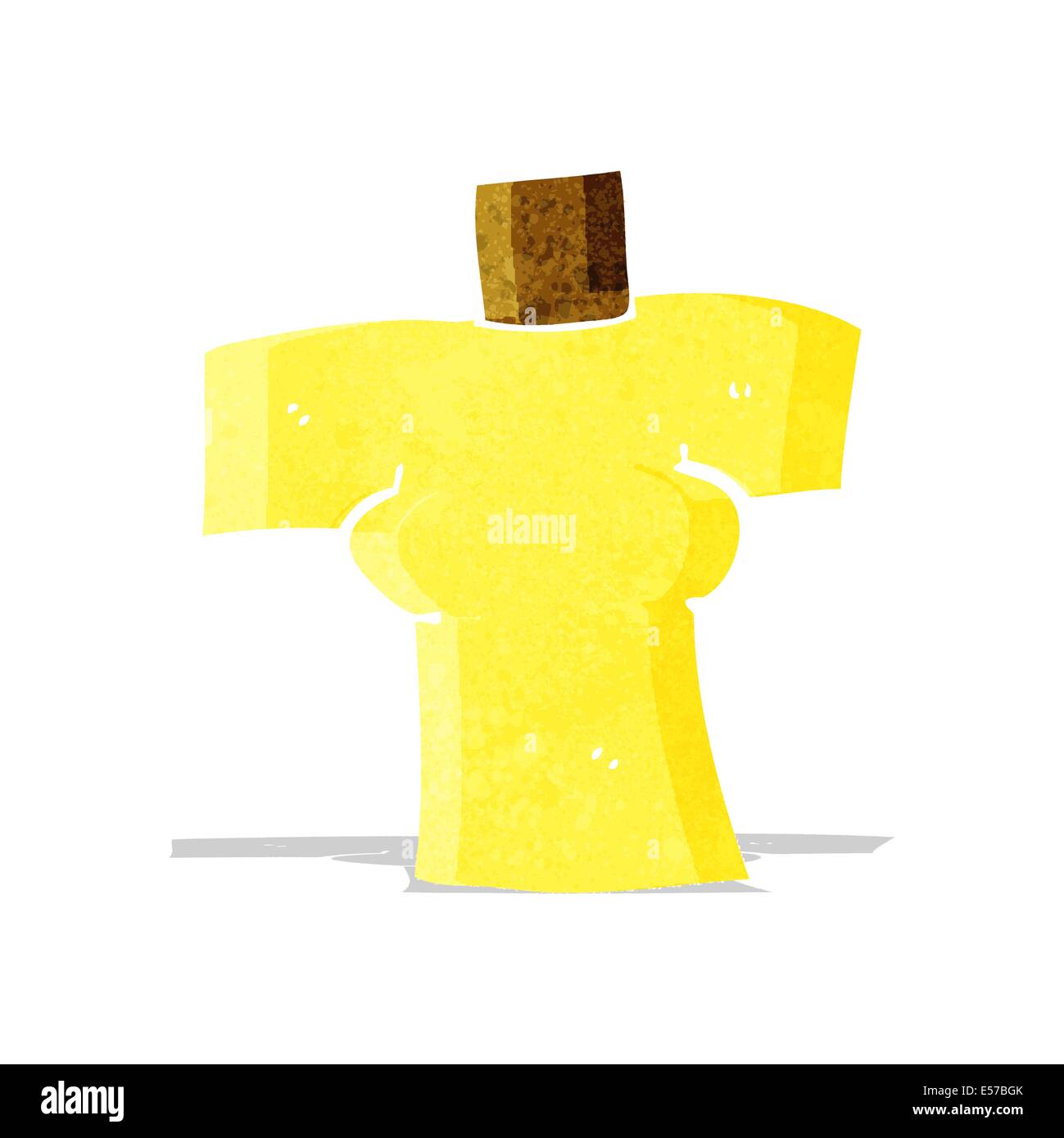 cartoon female body Stock Vector Image & Art - Alamy