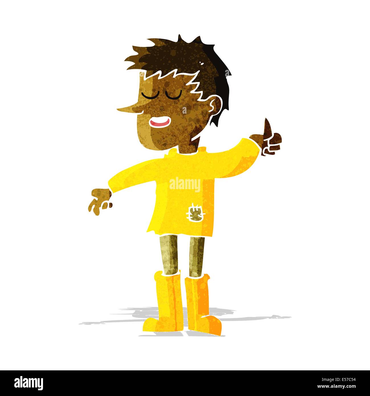 cartoon poor boy with positive attitude Stock Vector Image & Art - Alamy cartoon poor boy with positive attitude Stock Vector Image & Art - Alamy