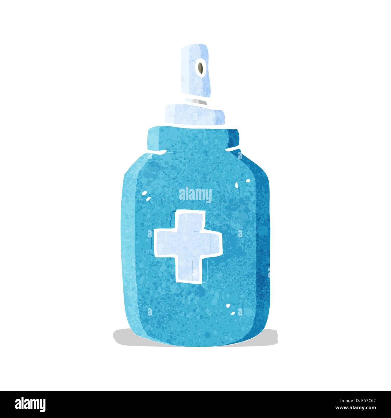 Antiseptic Clipart