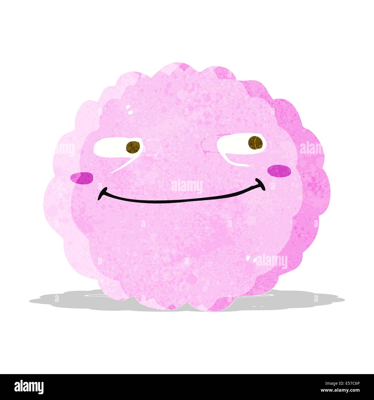 Crazy cloud Stock Vector Images - Alamy