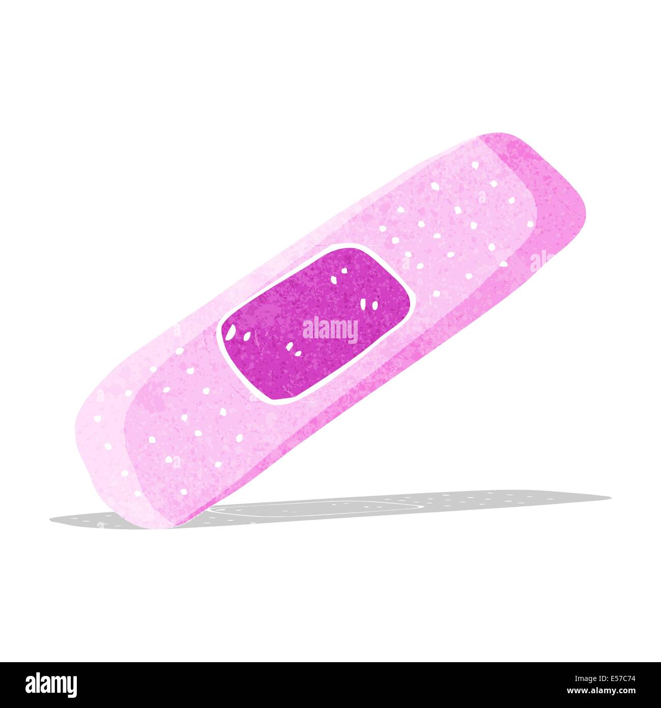 cartoon medical plaster Stock Vector Image & Art - Alamy