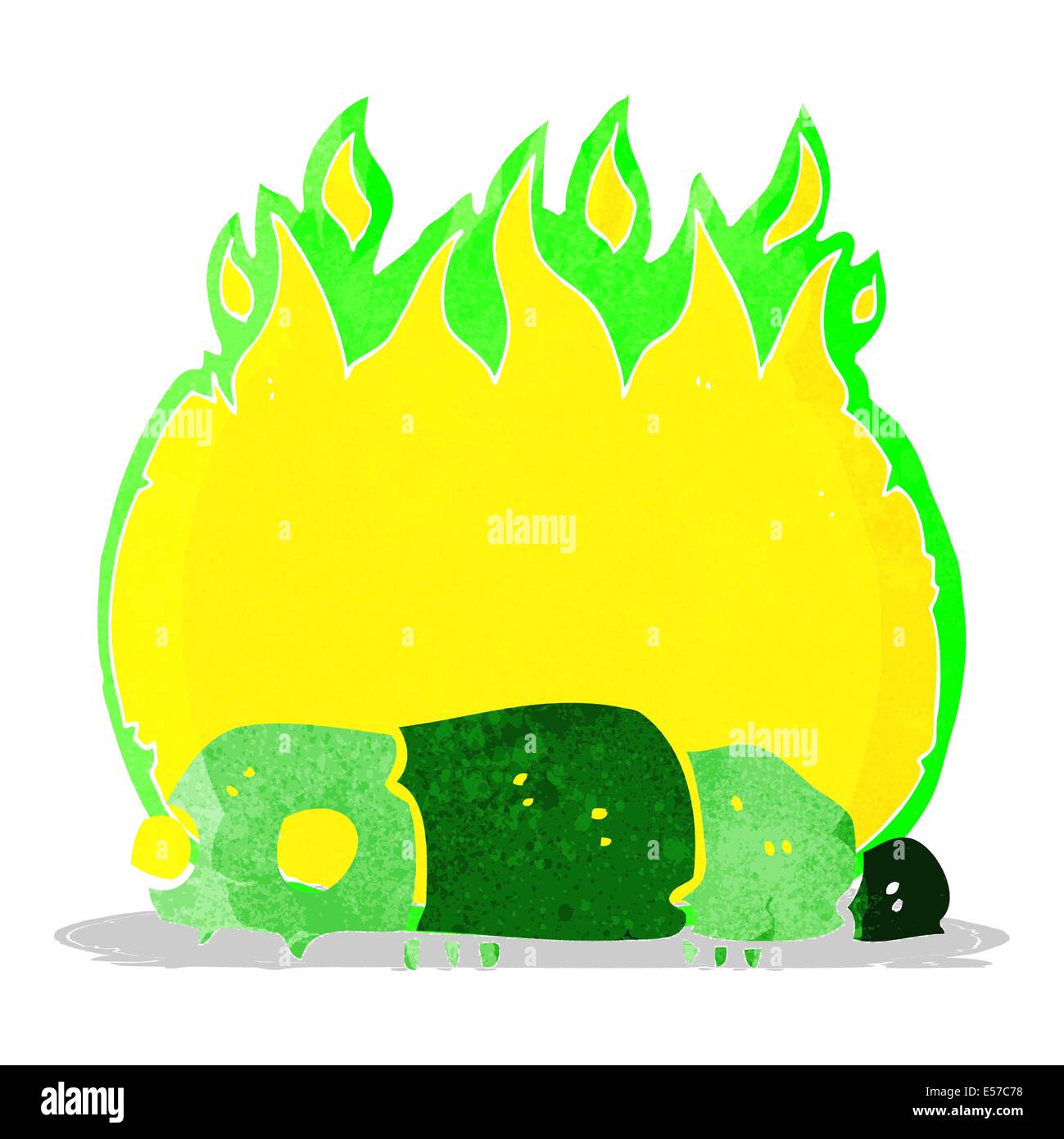 cartoon insect symbol Stock Vector Image & Art - Alamy