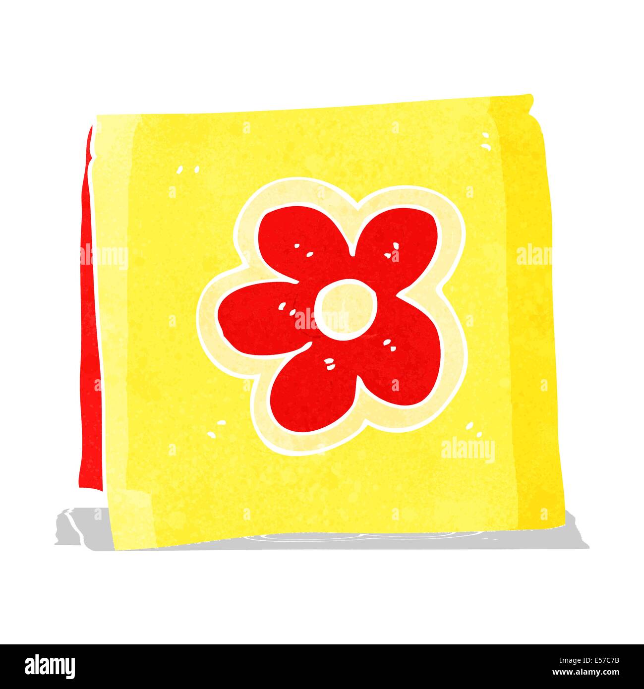 cartoon greeting card Stock Vector Image & Art - Alamy