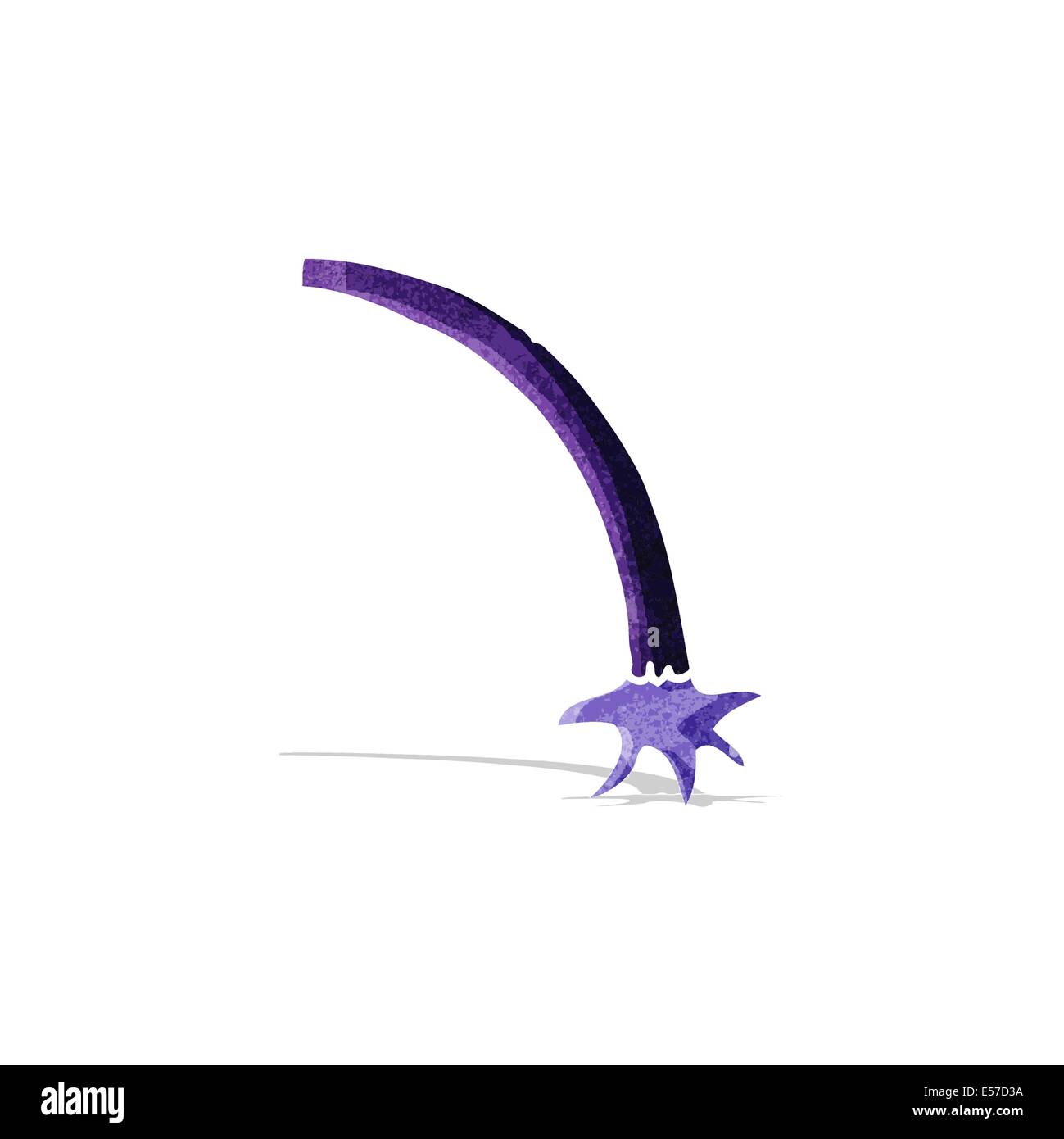 cartoon monster arm Stock Vector Image & Art - Alamy