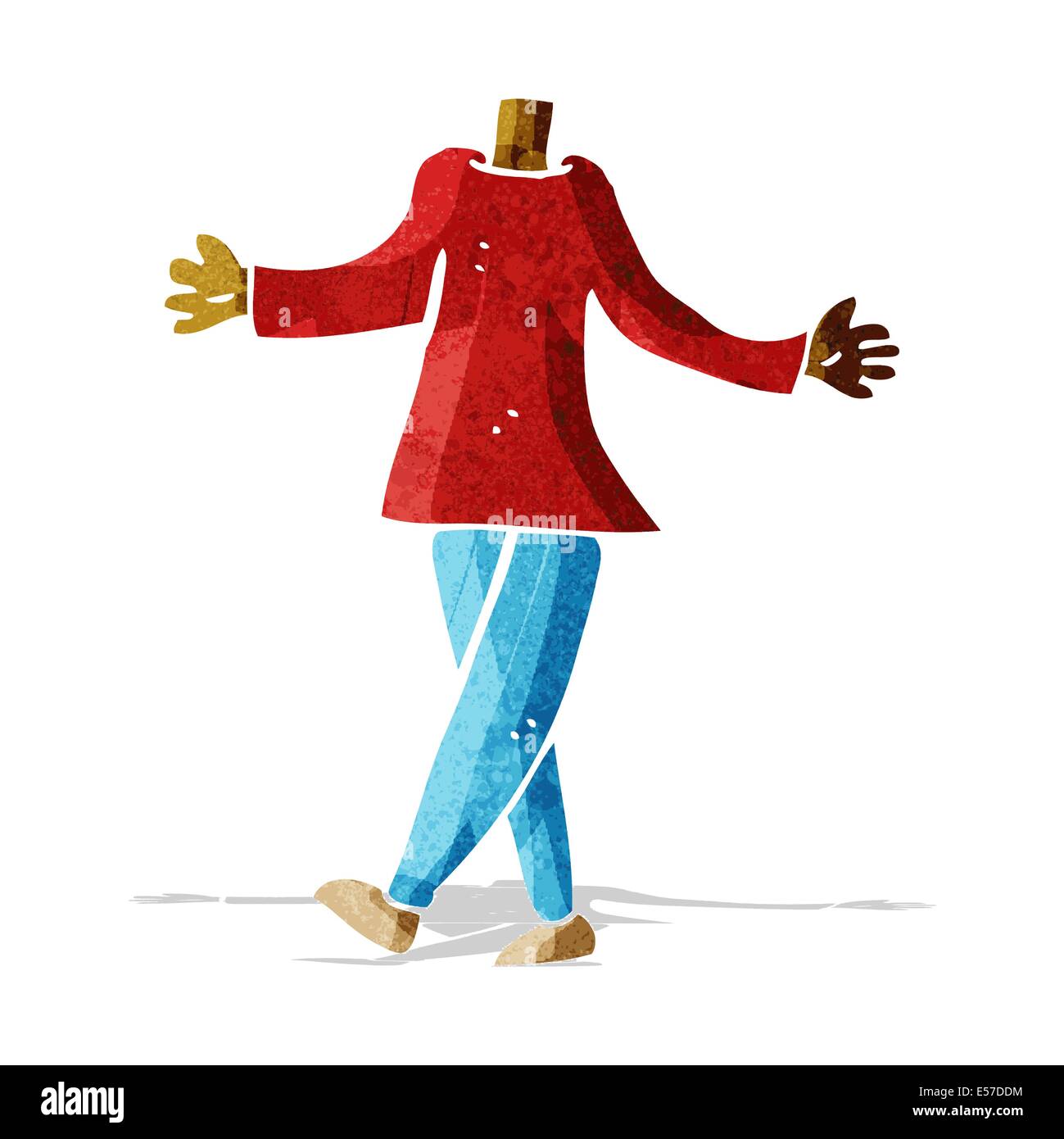 Cute cartoon girl photos Cut Out Stock Images & Pictures - Alamy