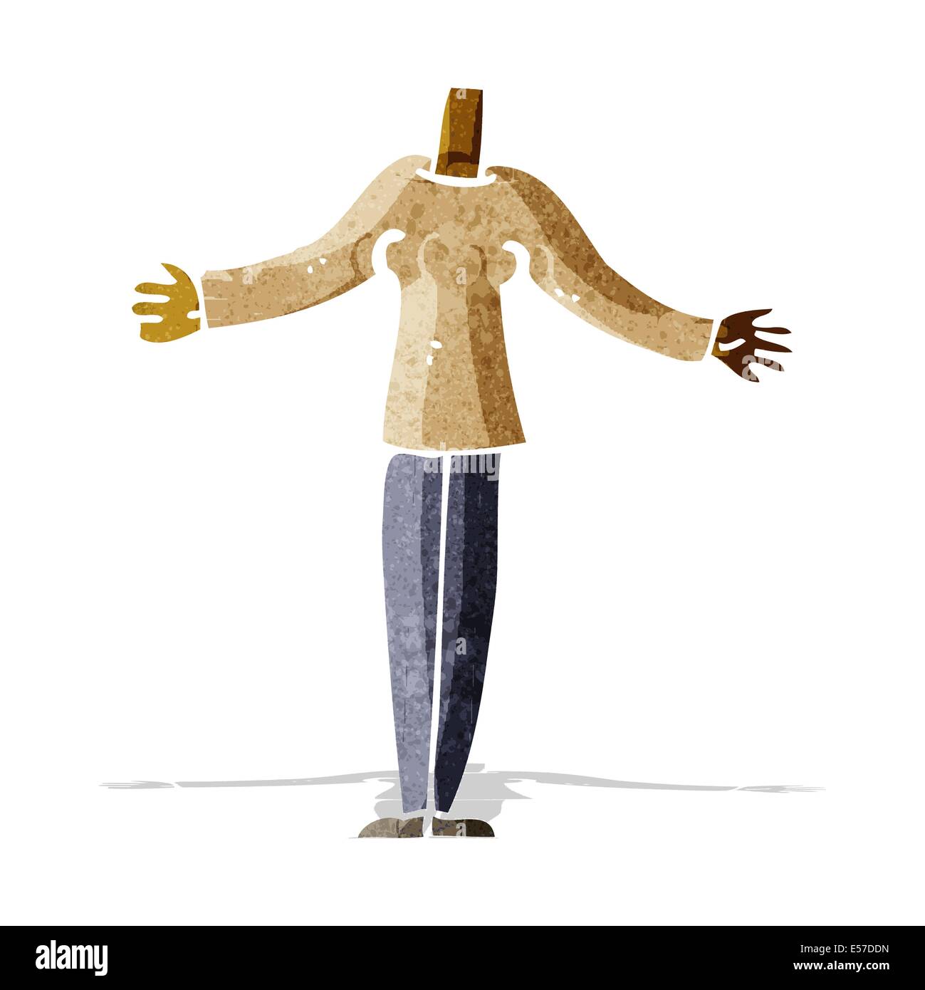 Cute cartoon girl photos Cut Out Stock Images & Pictures - Alamy