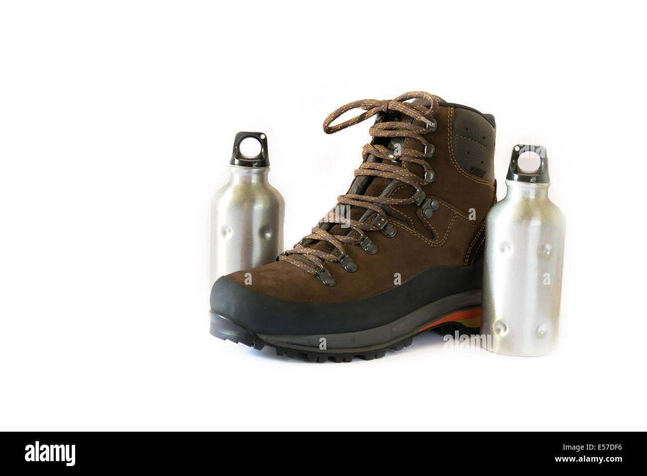 Sport water bottles Cut Out Stock Images & Pictures - Alamy